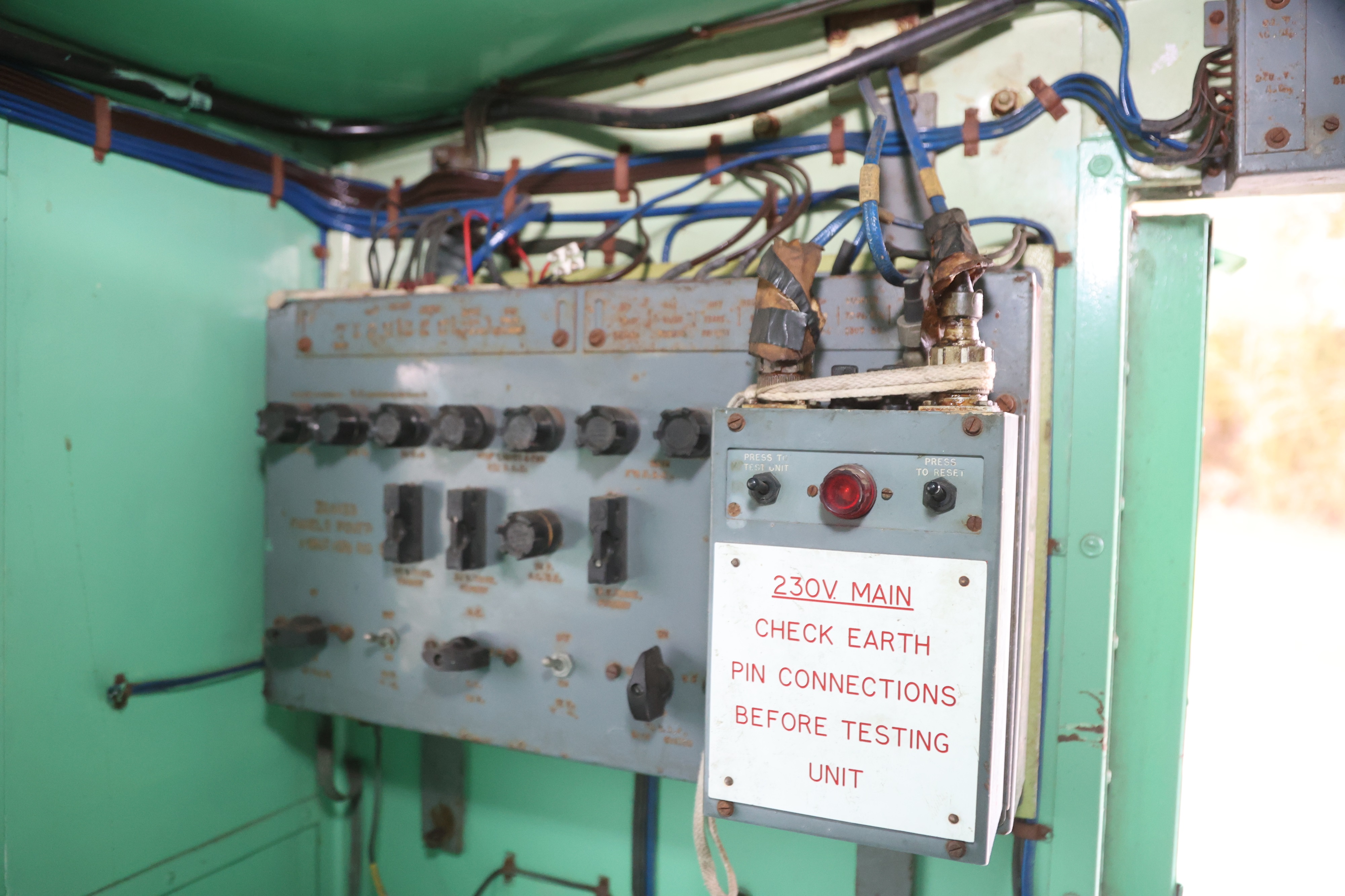 Lot 197 - 1949 Austin K9