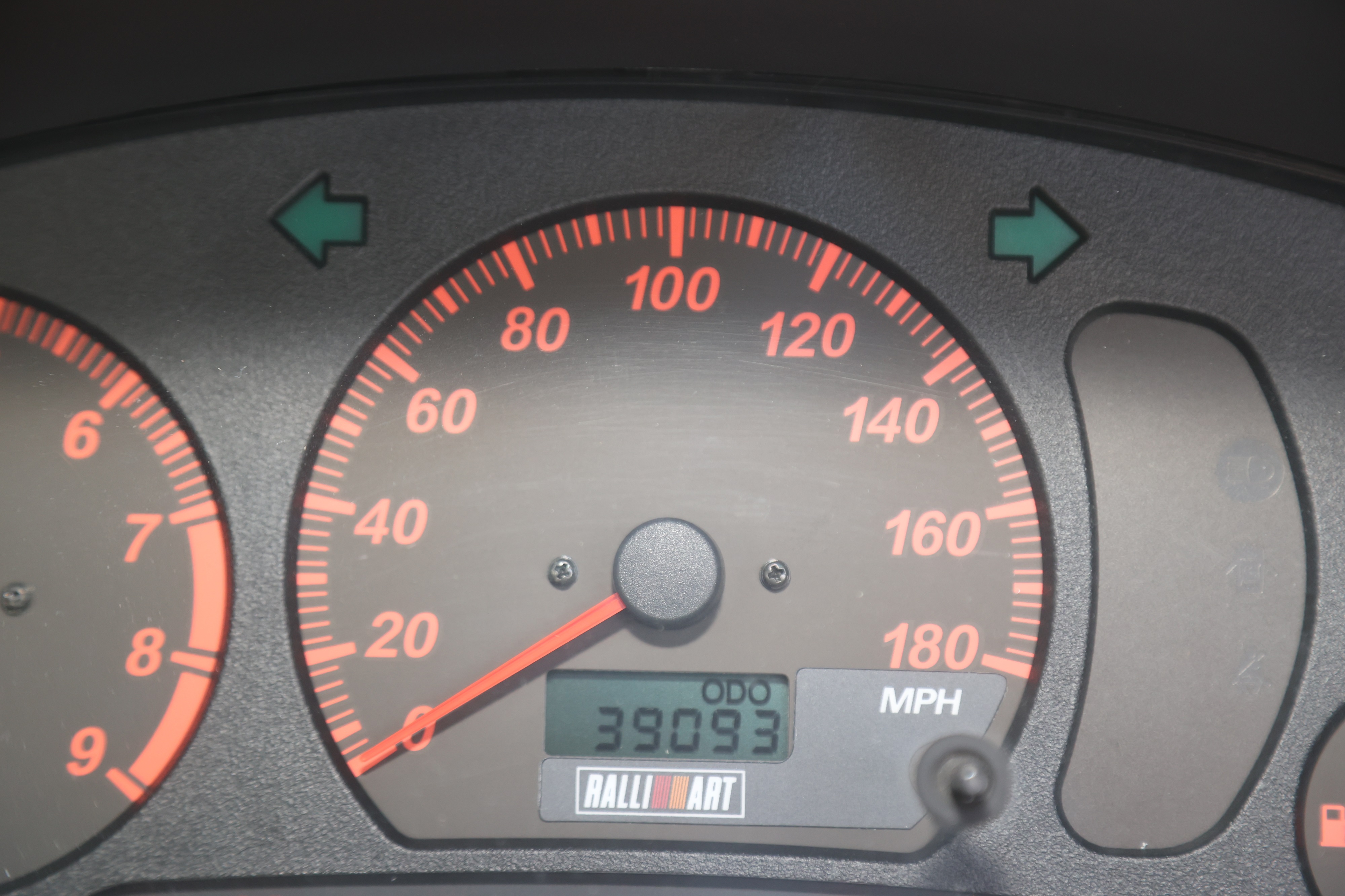 Lot 140 - 2000 Mitsubishi Lancer Evolution VI Tommi