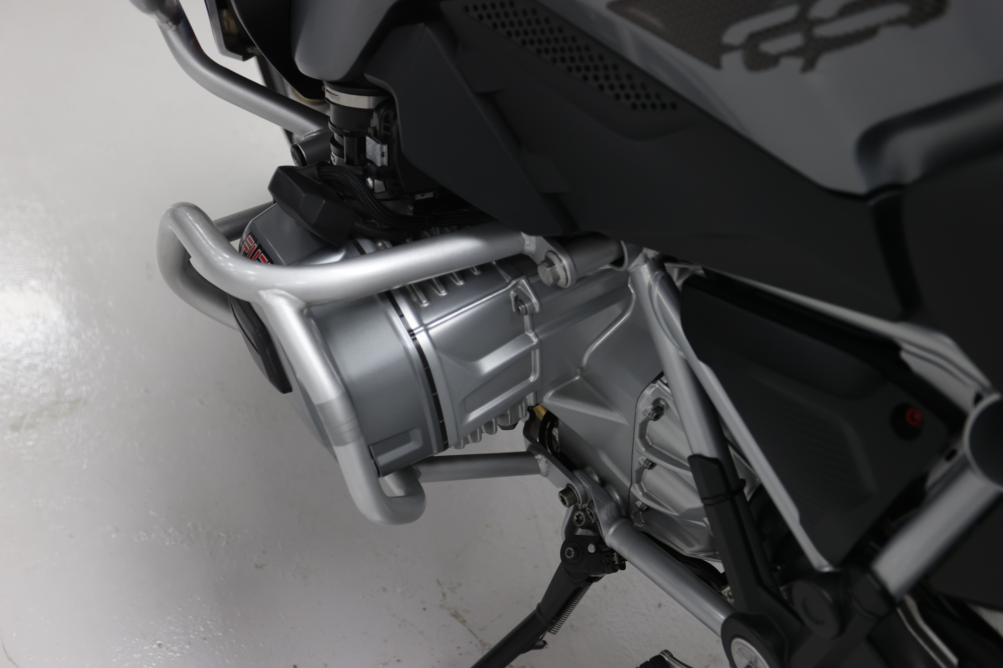 Lot 49 - 2014 BMW R1200GS