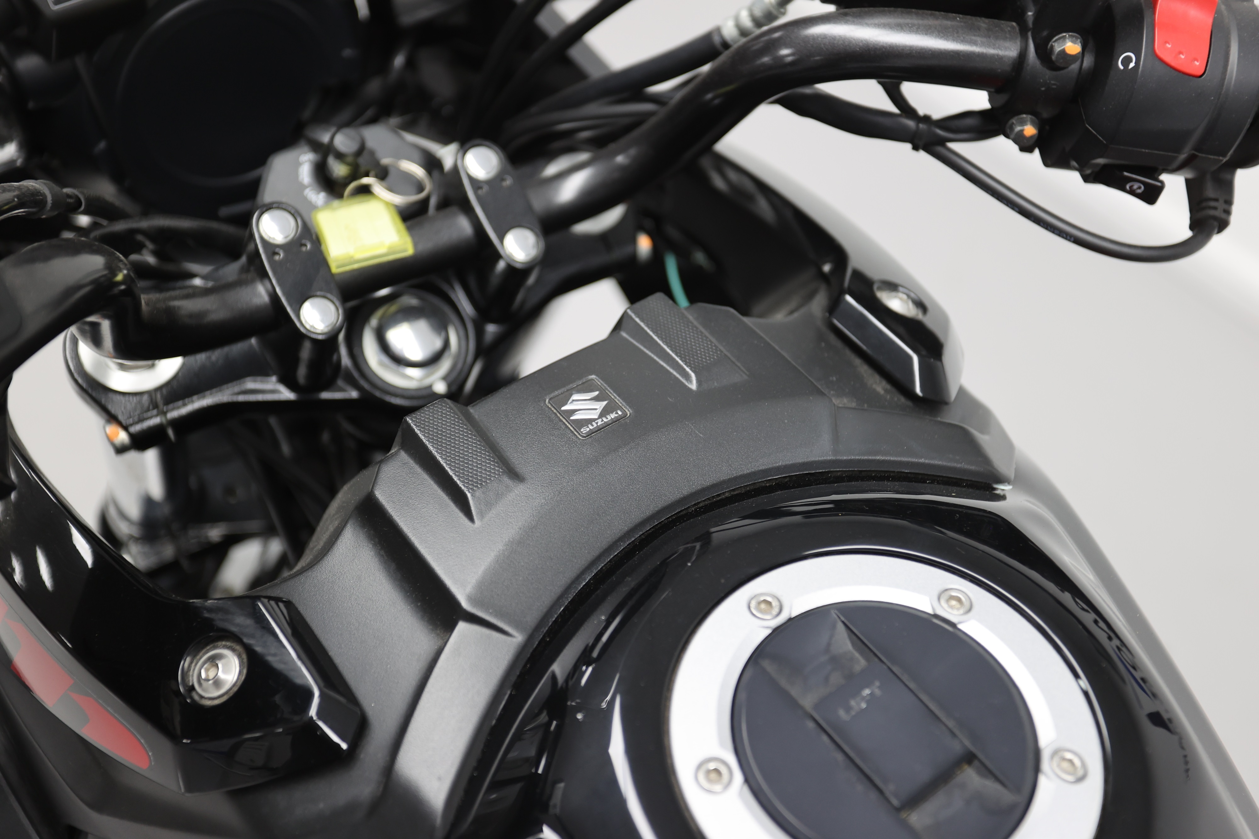 Lot 8 - 2018 Suzuki DL250 AL8 V-Strom