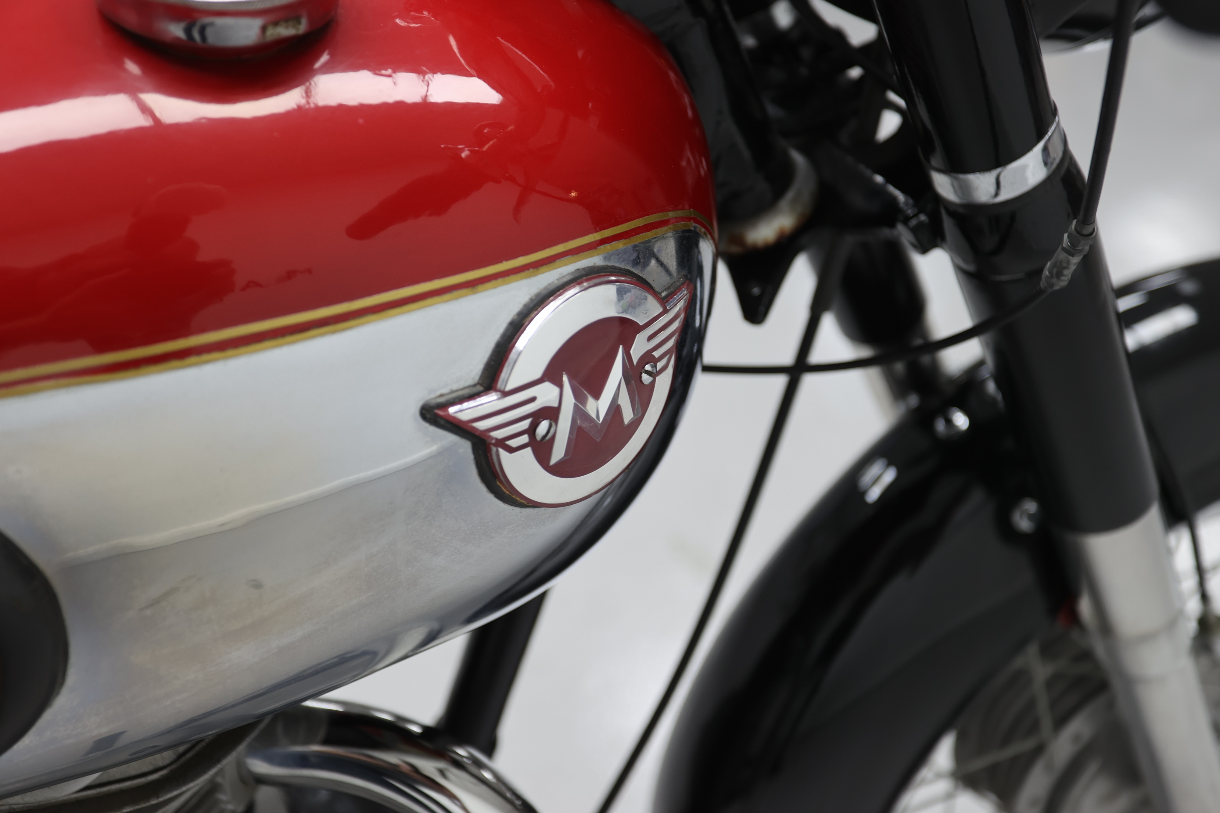 Lot 4 - 1963 Matchless G2 CSR