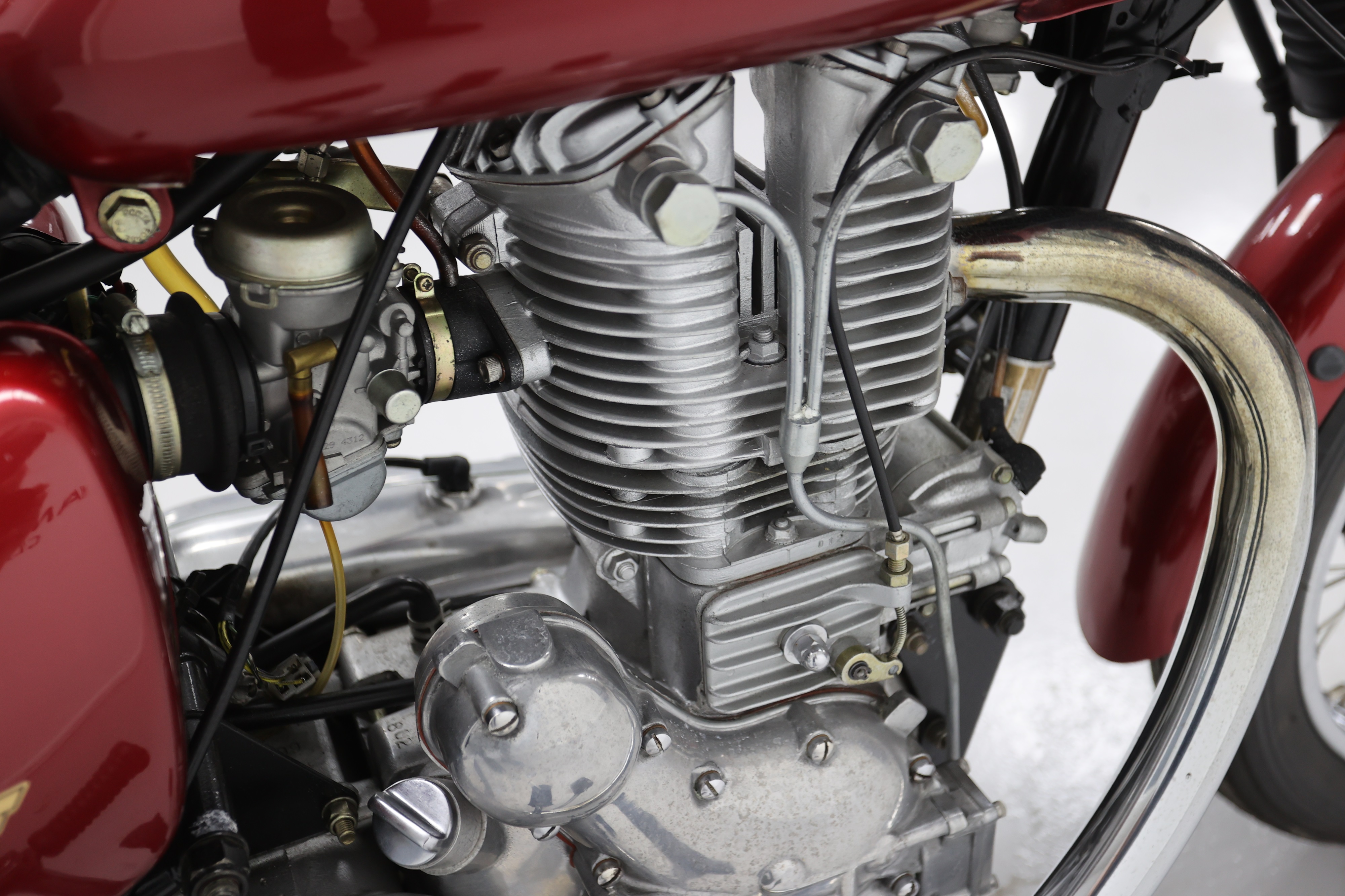 Lot 6 - 2005 Royal Enfield Bullet Electra