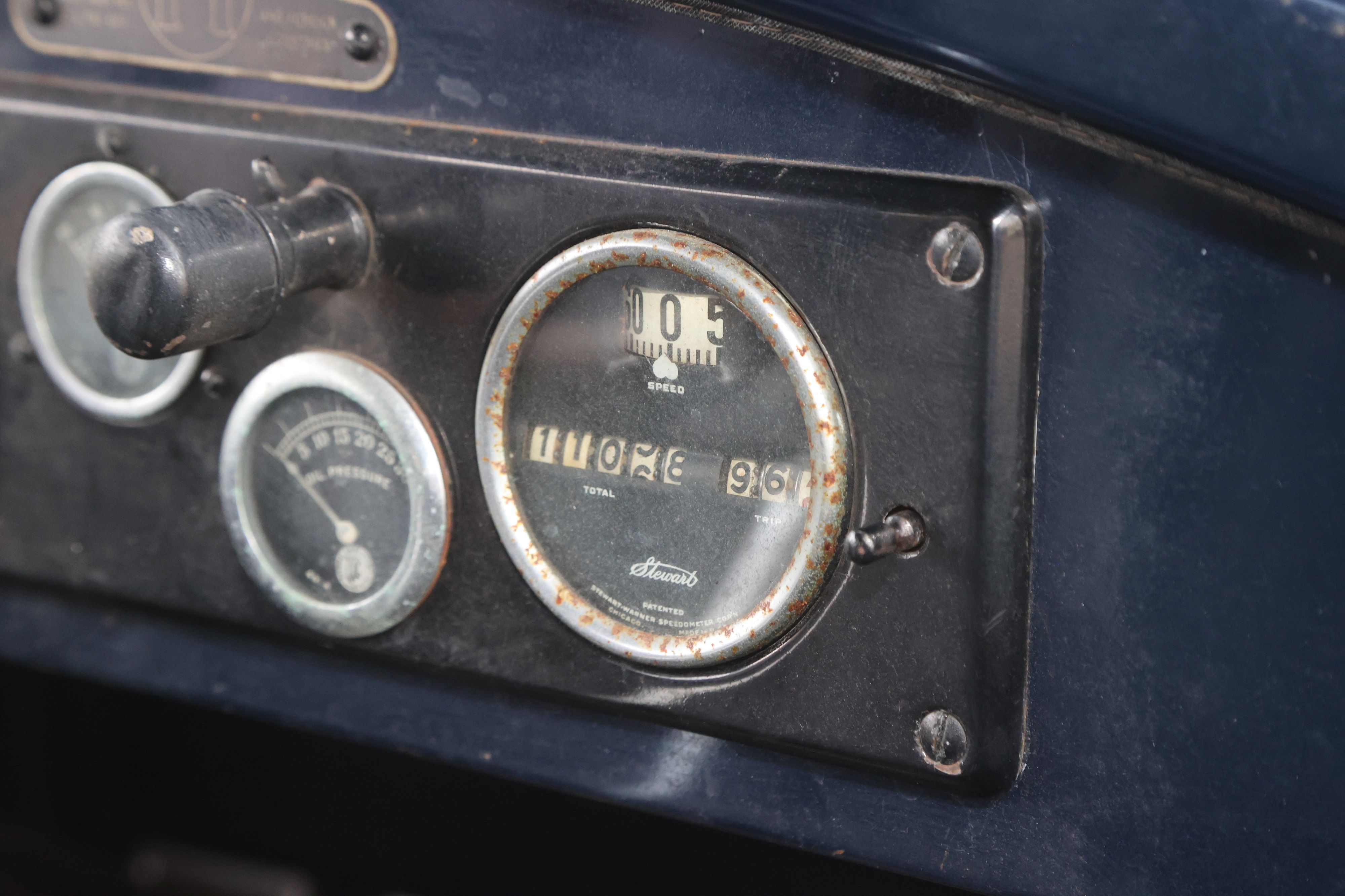 Lot 163 - 1923 Hupmobile Series R11 Touring