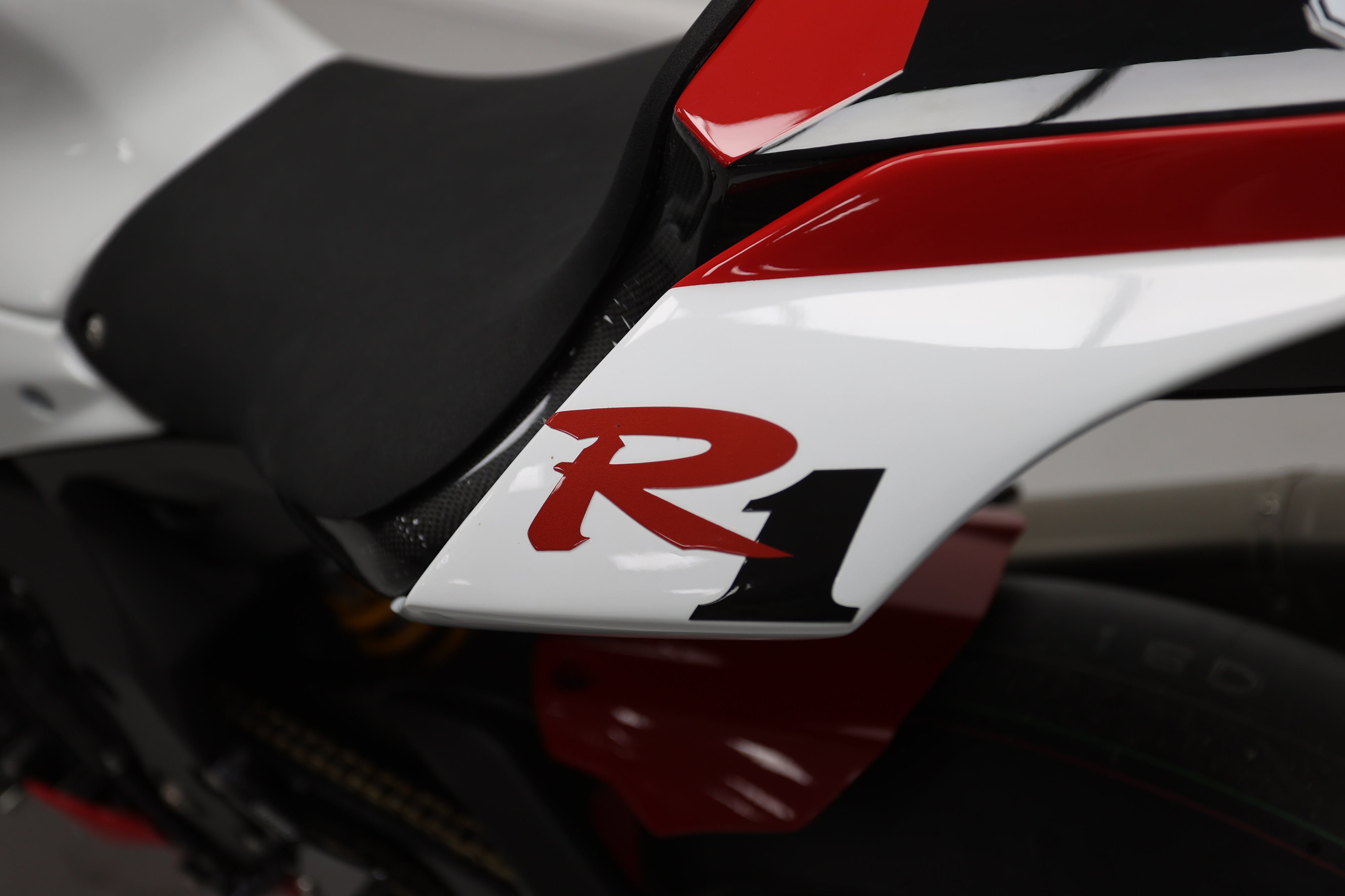 Lot 24 - 2019 Yamaha YZF-R1 GYTR