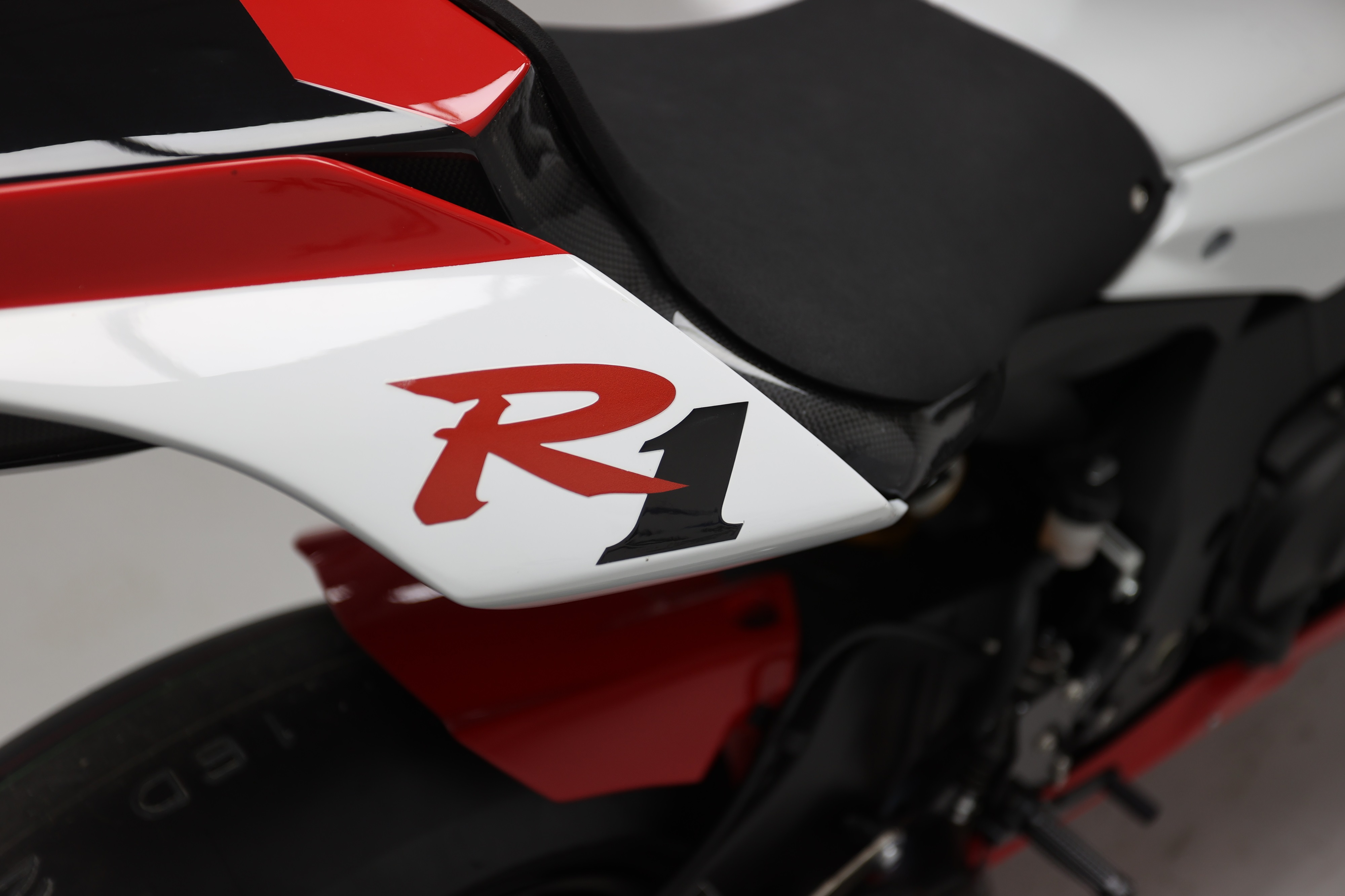 Lot 24 - 2019 Yamaha YZF-R1 GYTR