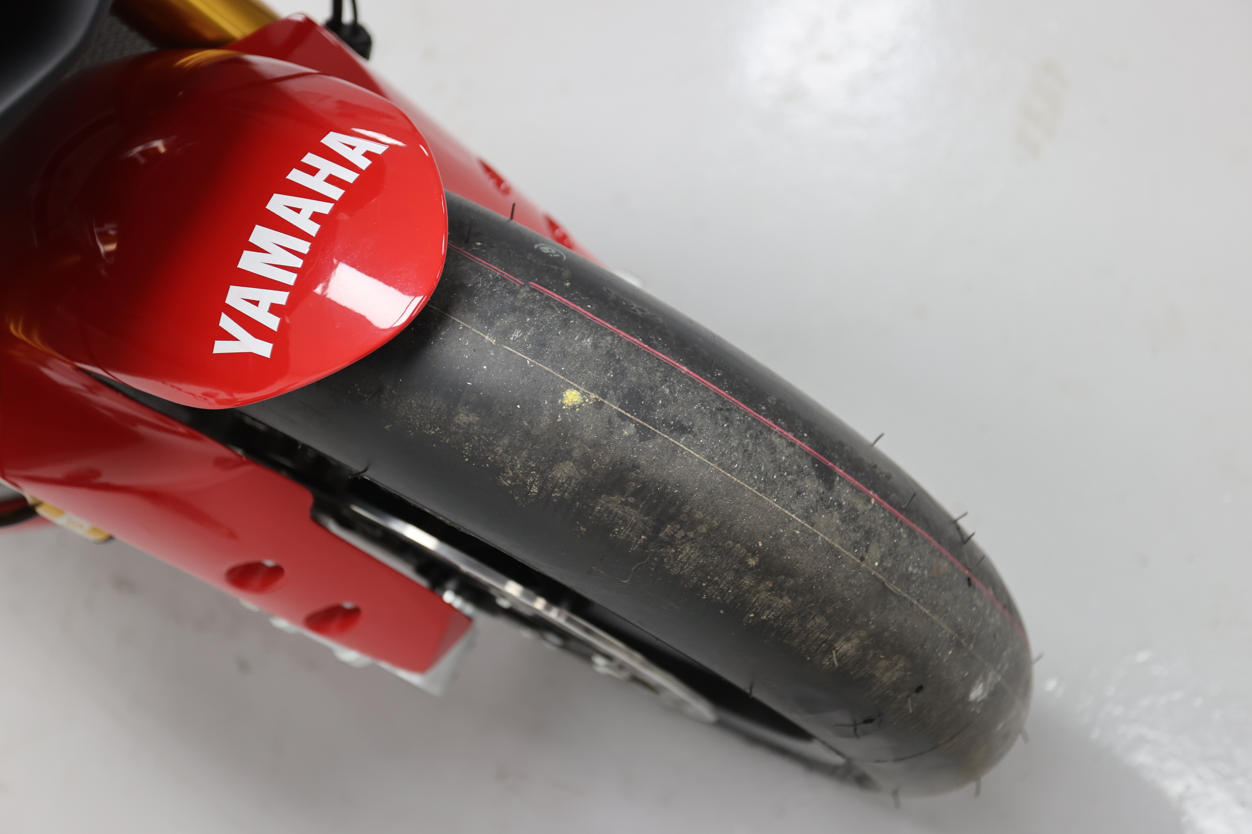 Lot 24 - 2019 Yamaha YZF-R1 GYTR