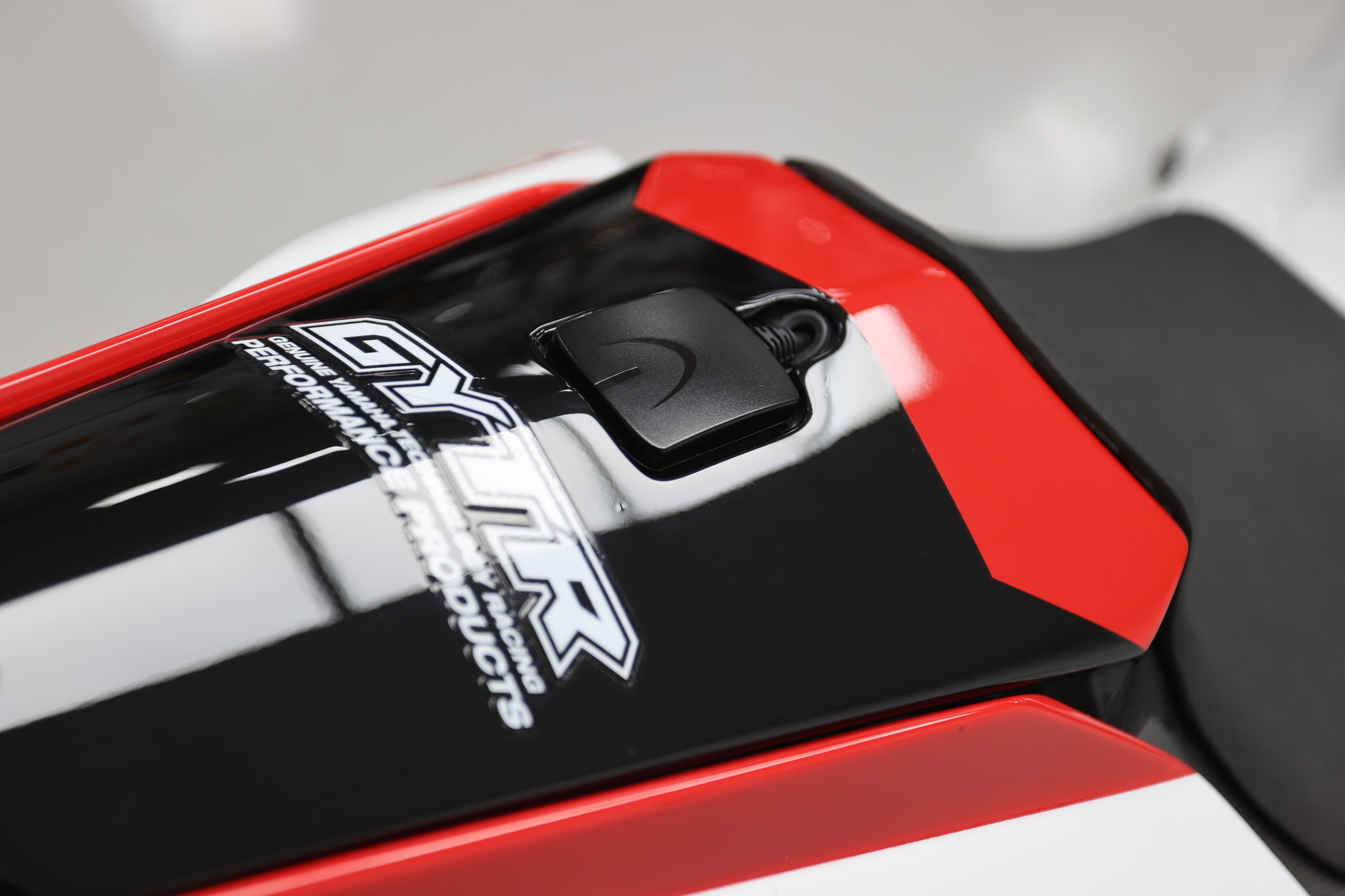 Lot 24 - 2019 Yamaha YZF-R1 GYTR