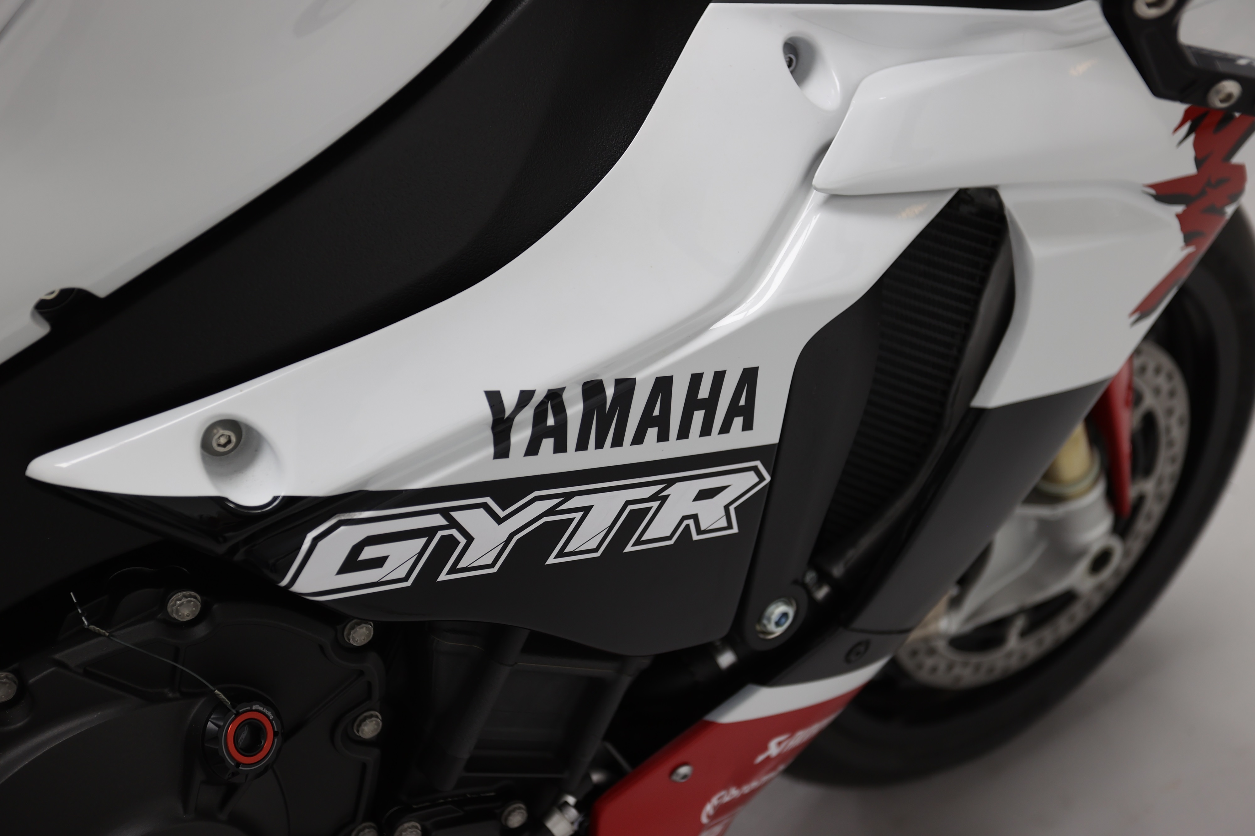 Lot 24 - 2019 Yamaha YZF-R1 GYTR