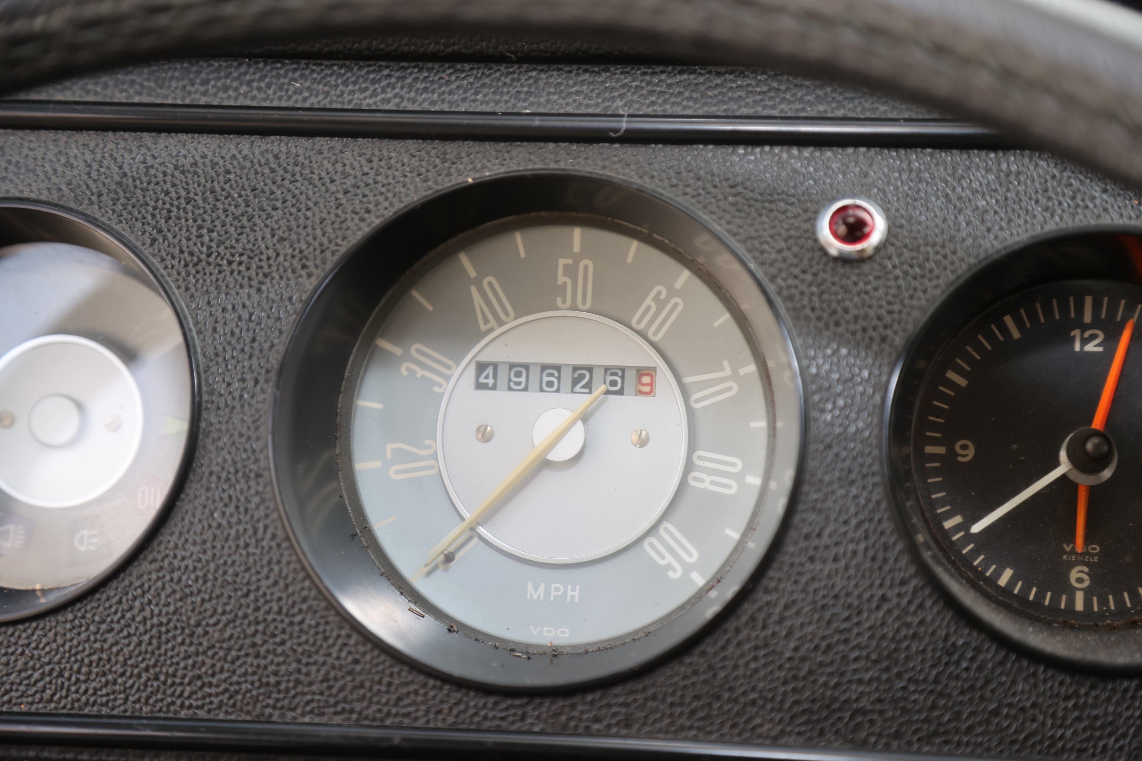 Lot 182 - 1970 Volkswagen Type 2 Camper Van