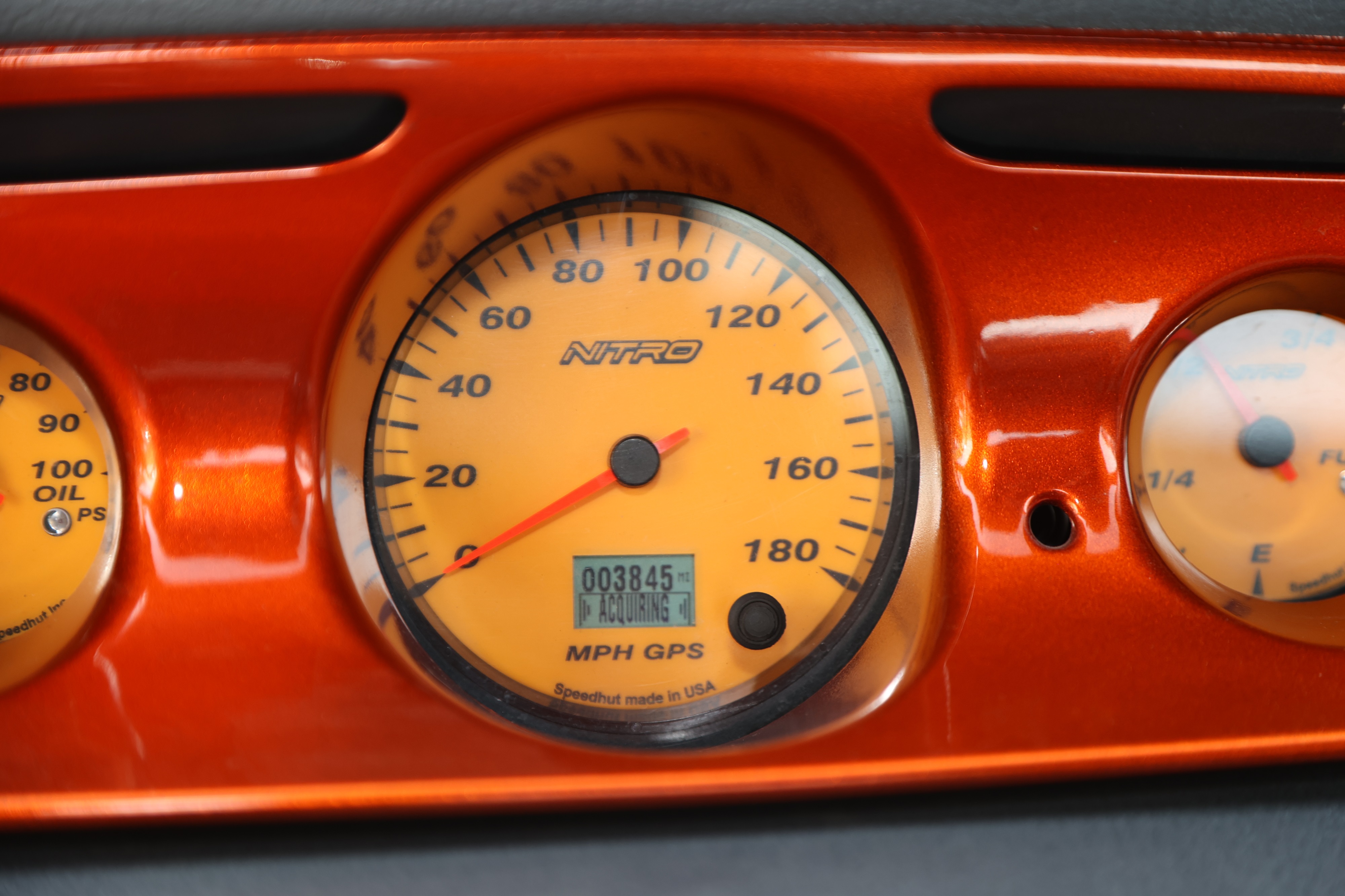 Lot 200 - 2000 Plymouth Prowler