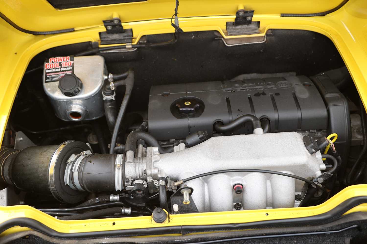 Lot 199 - 2002 Lotus Elise Race Tech