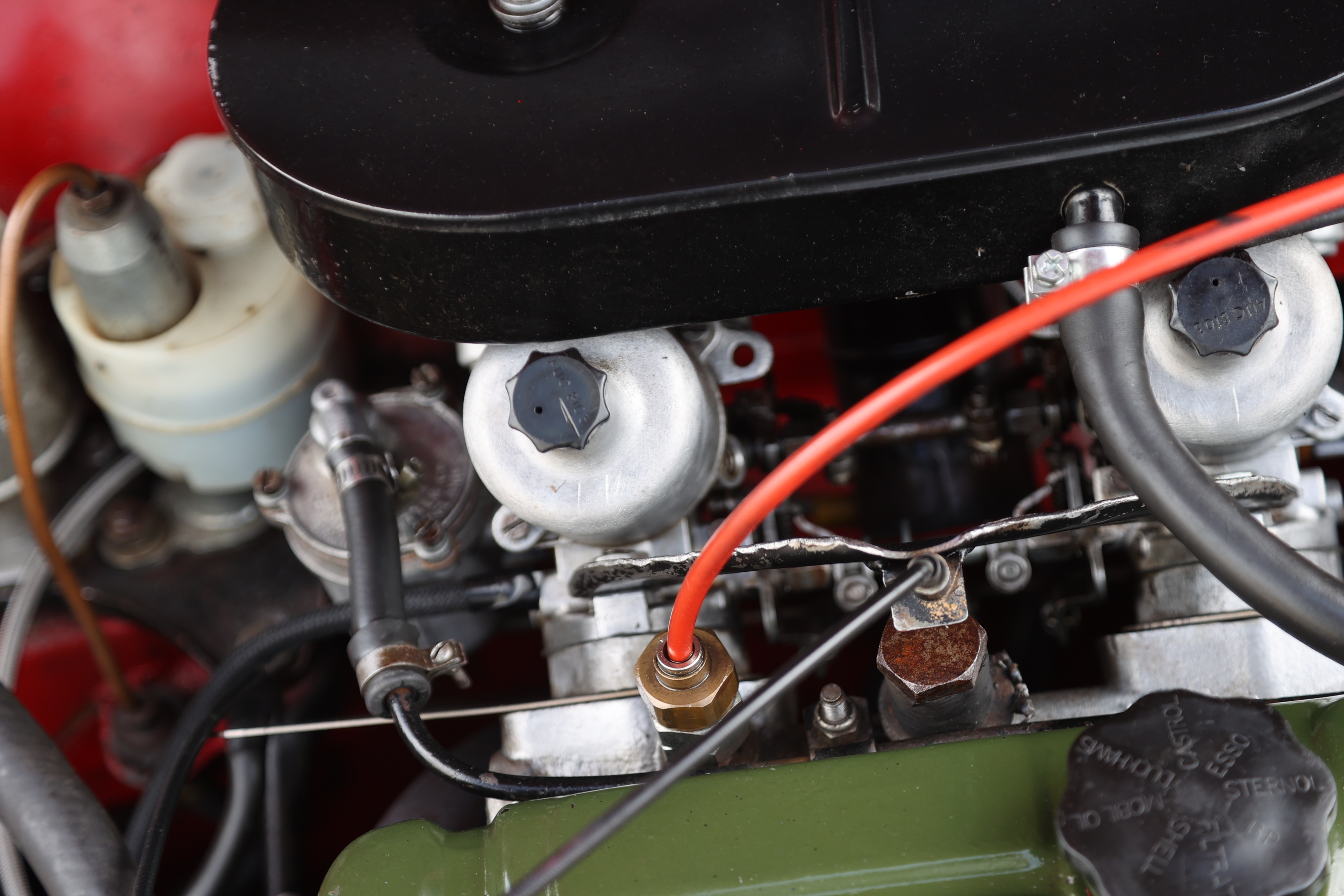 Lot 140 - 1977 Leyland Mini 1000 Vortz Cooper 'Mini