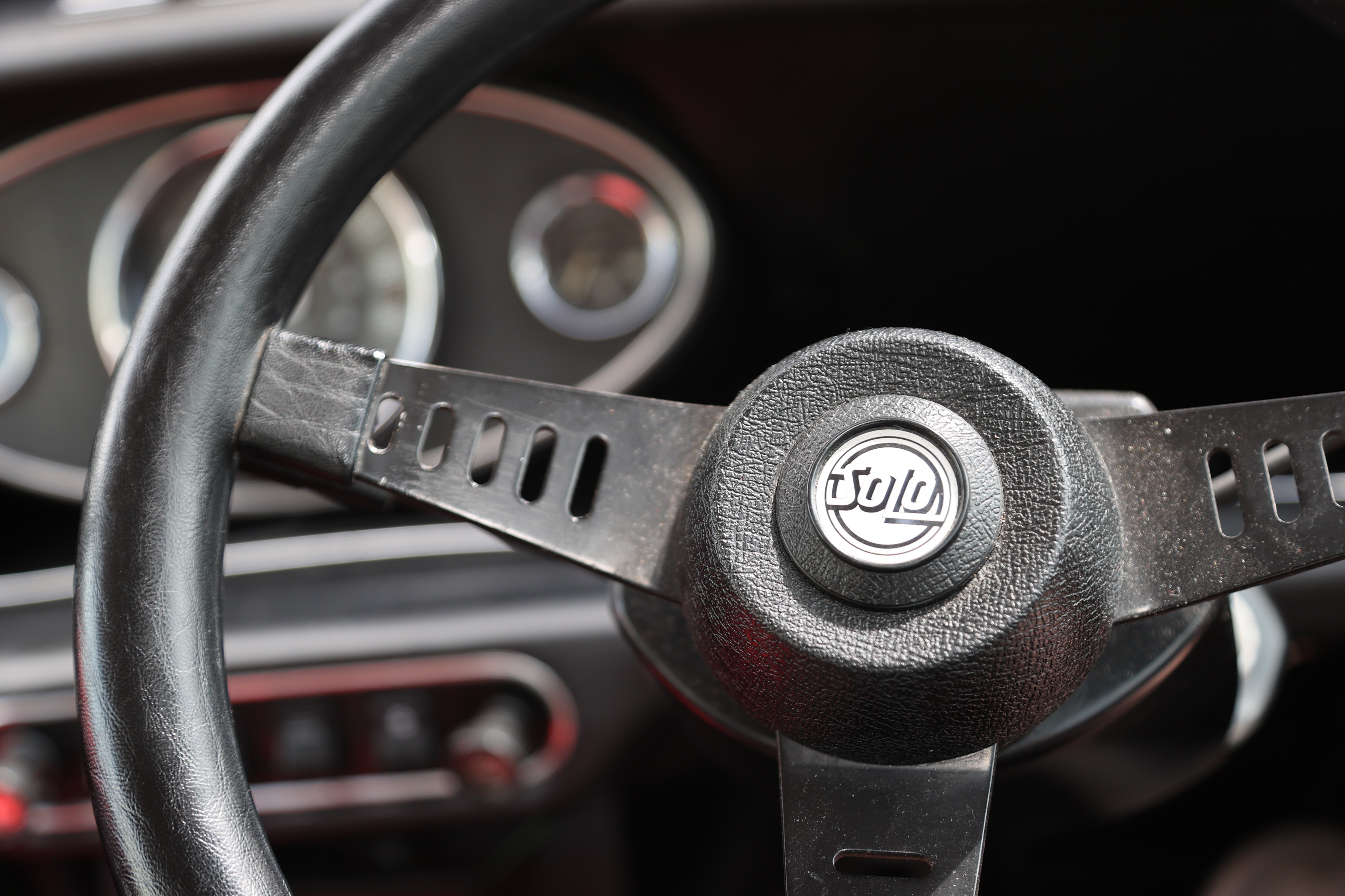 Lot 140 - 1977 Leyland Mini 1000 Vortz Cooper 'Mini