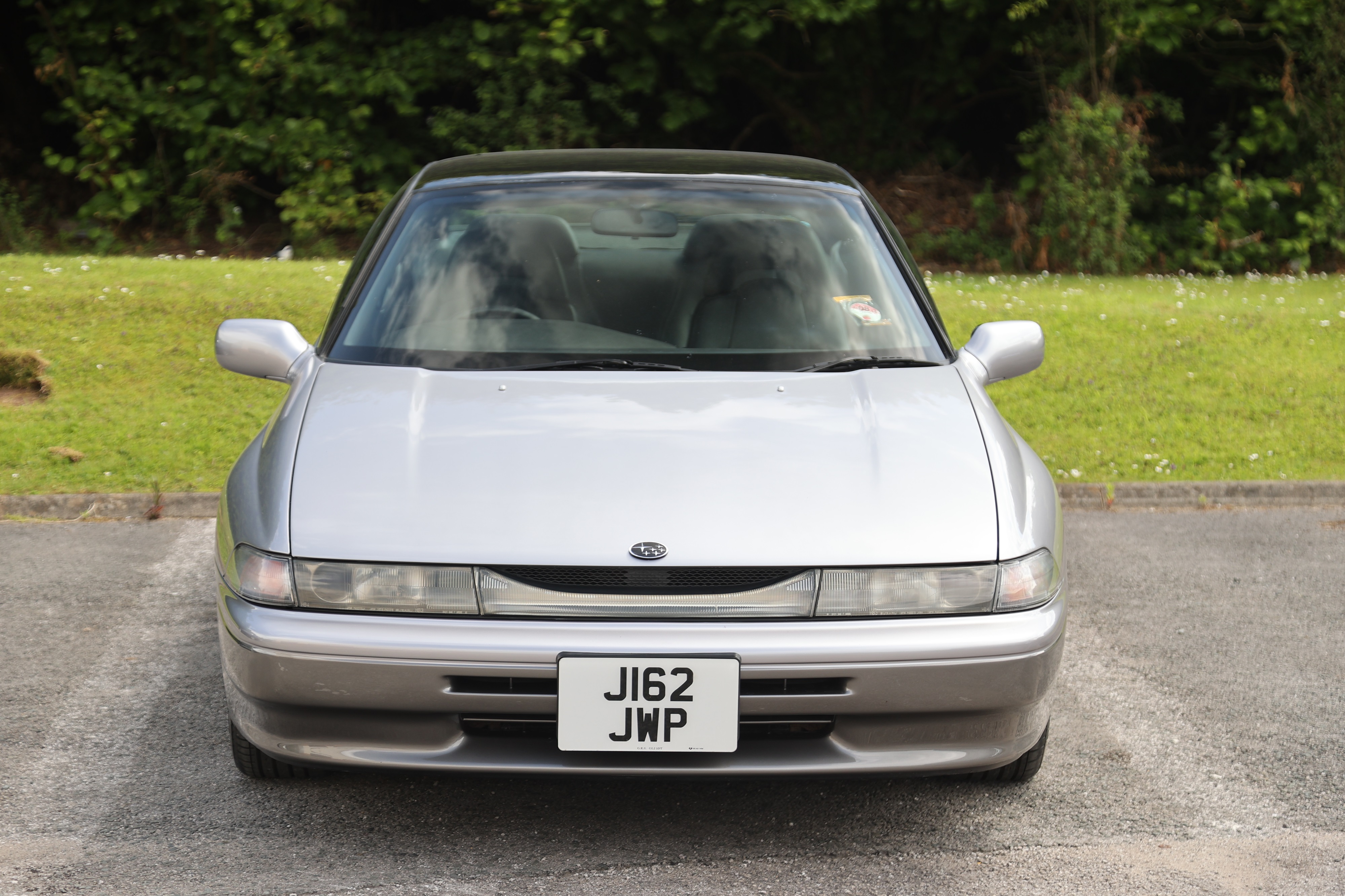 Lot 165 - 1992 Subaru SVX 4WD