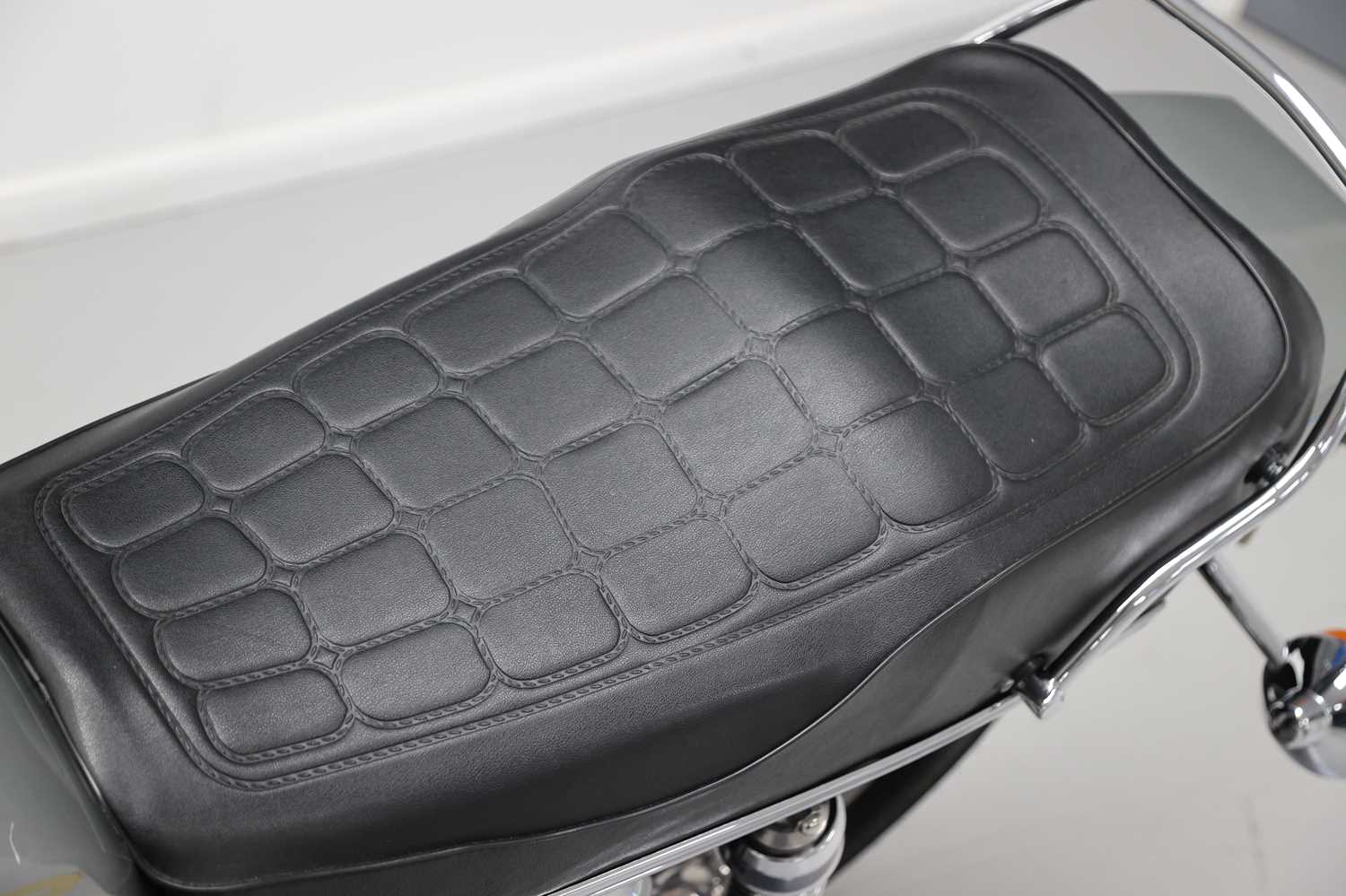 Lot 25 - 1989 Suzuki GS1000G