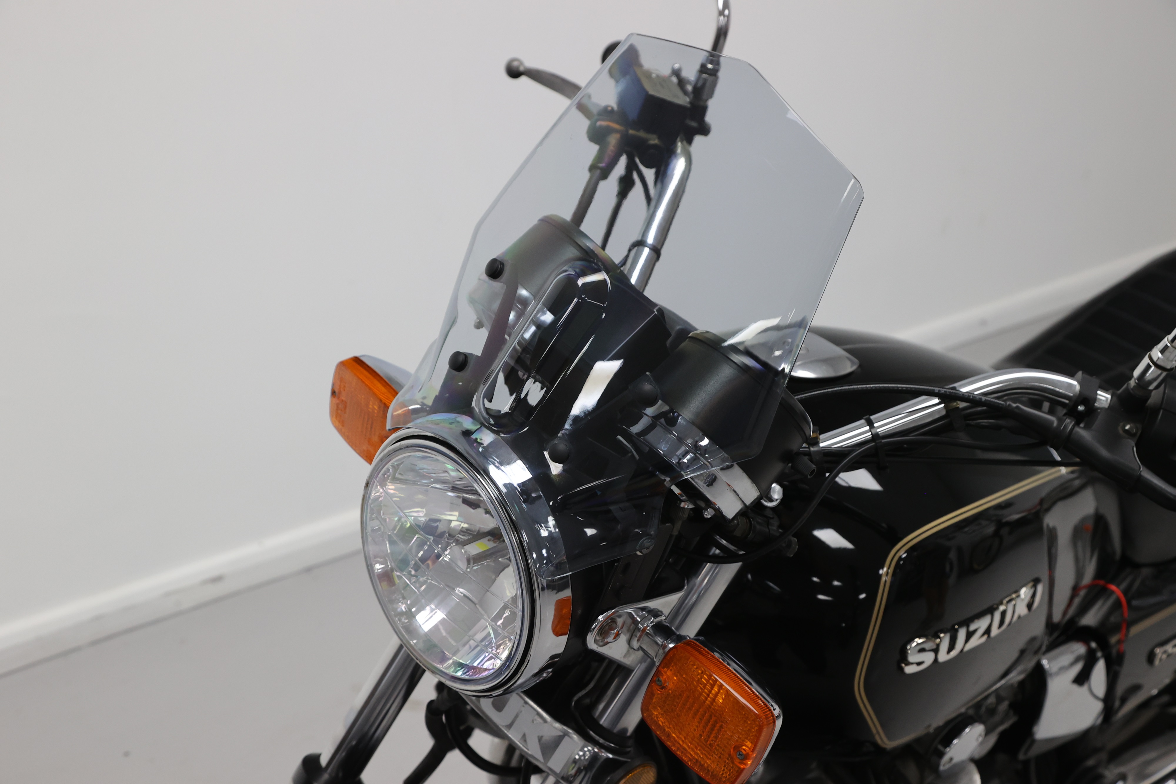 Lot 3 - 1982 Suzuki GS850G