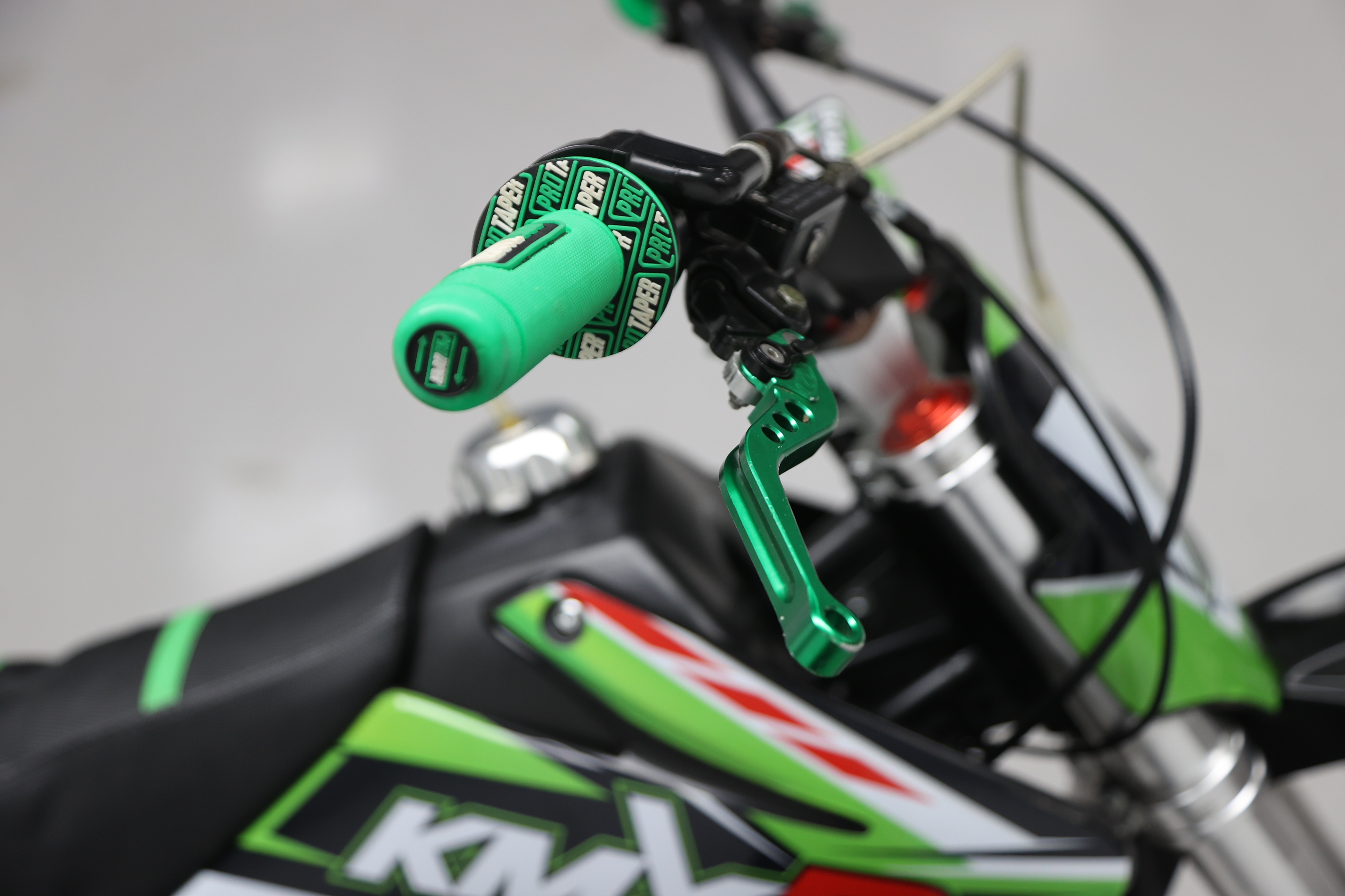 Lot 6 - 2020 M2R Racing KMXR140