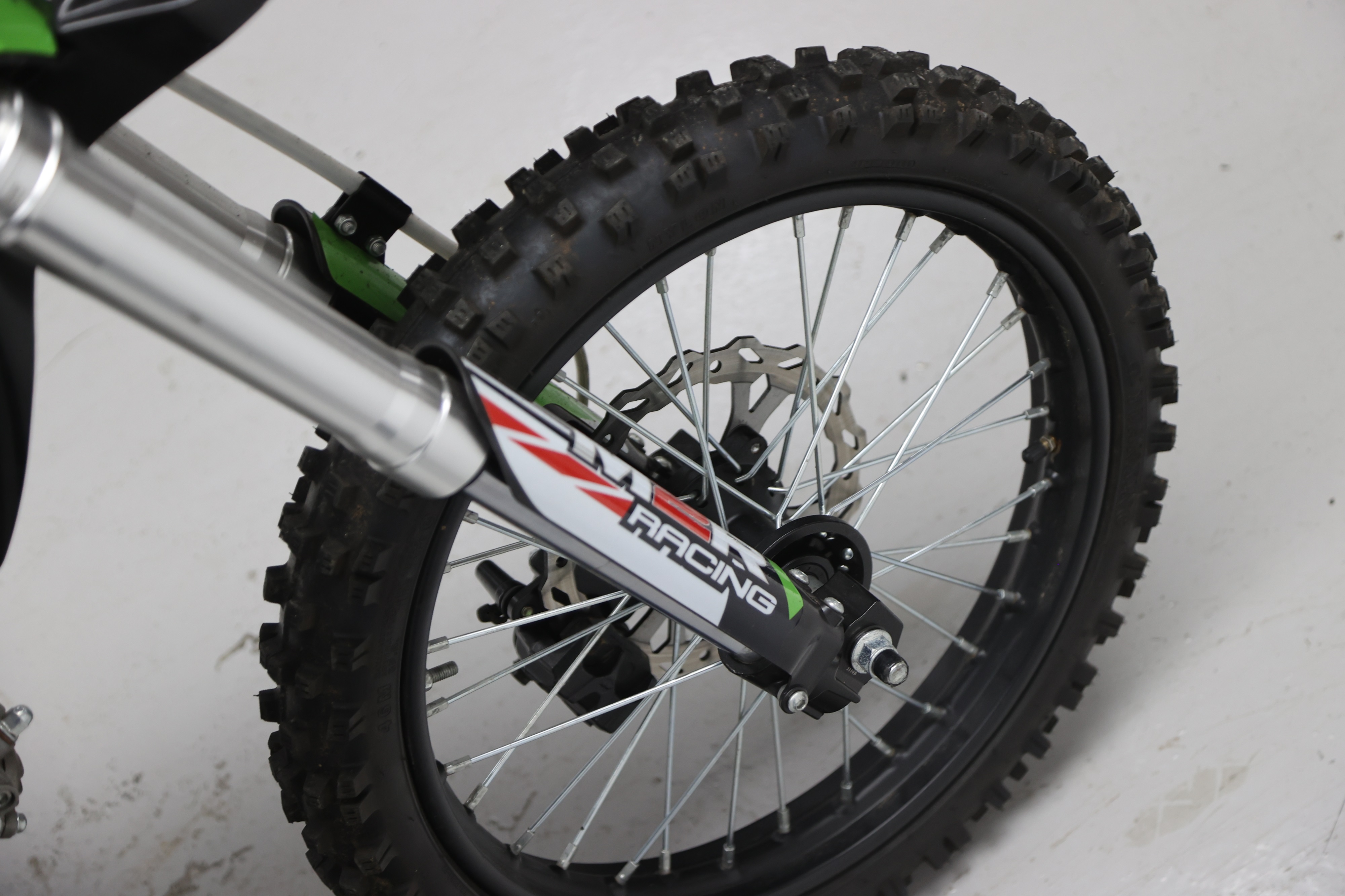 Lot 6 - 2020 M2R Racing KMXR140