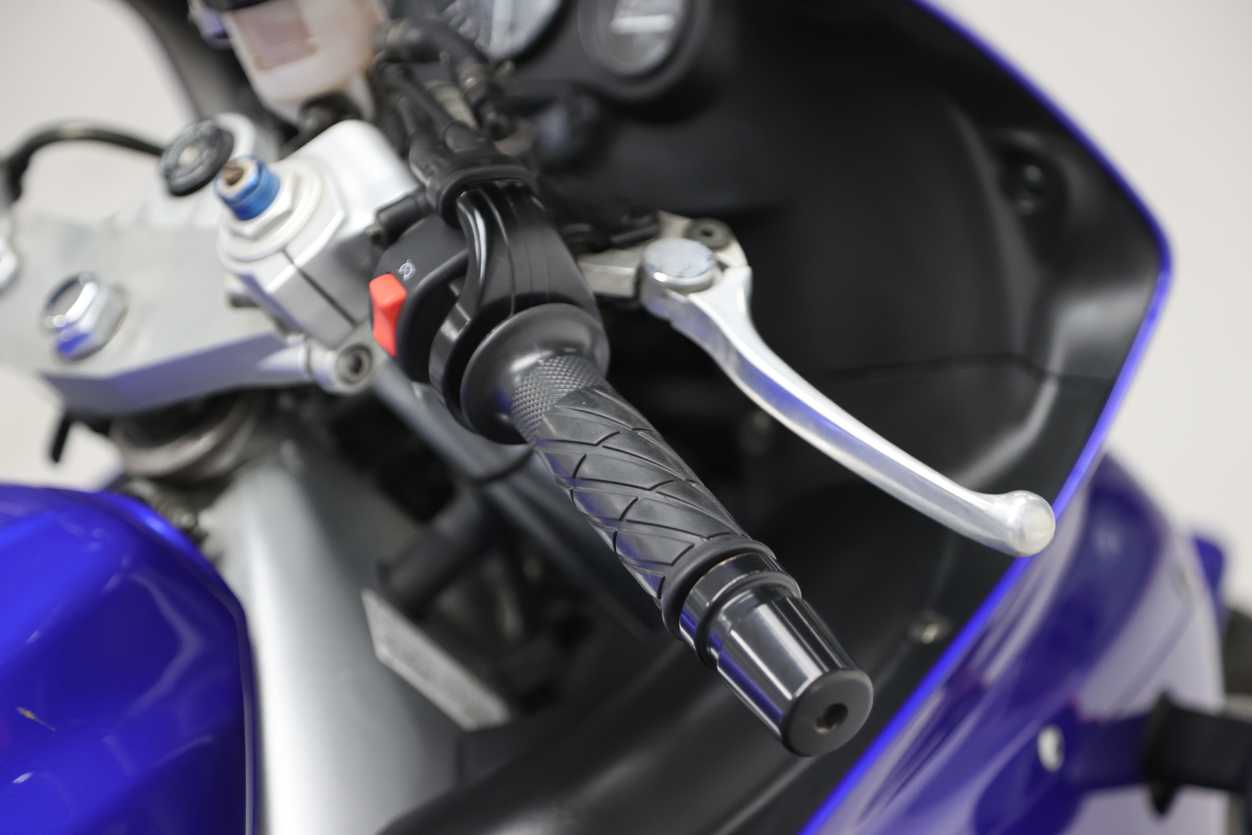 Lot 210 - 1997 Yamaha YZF600R Thundercat