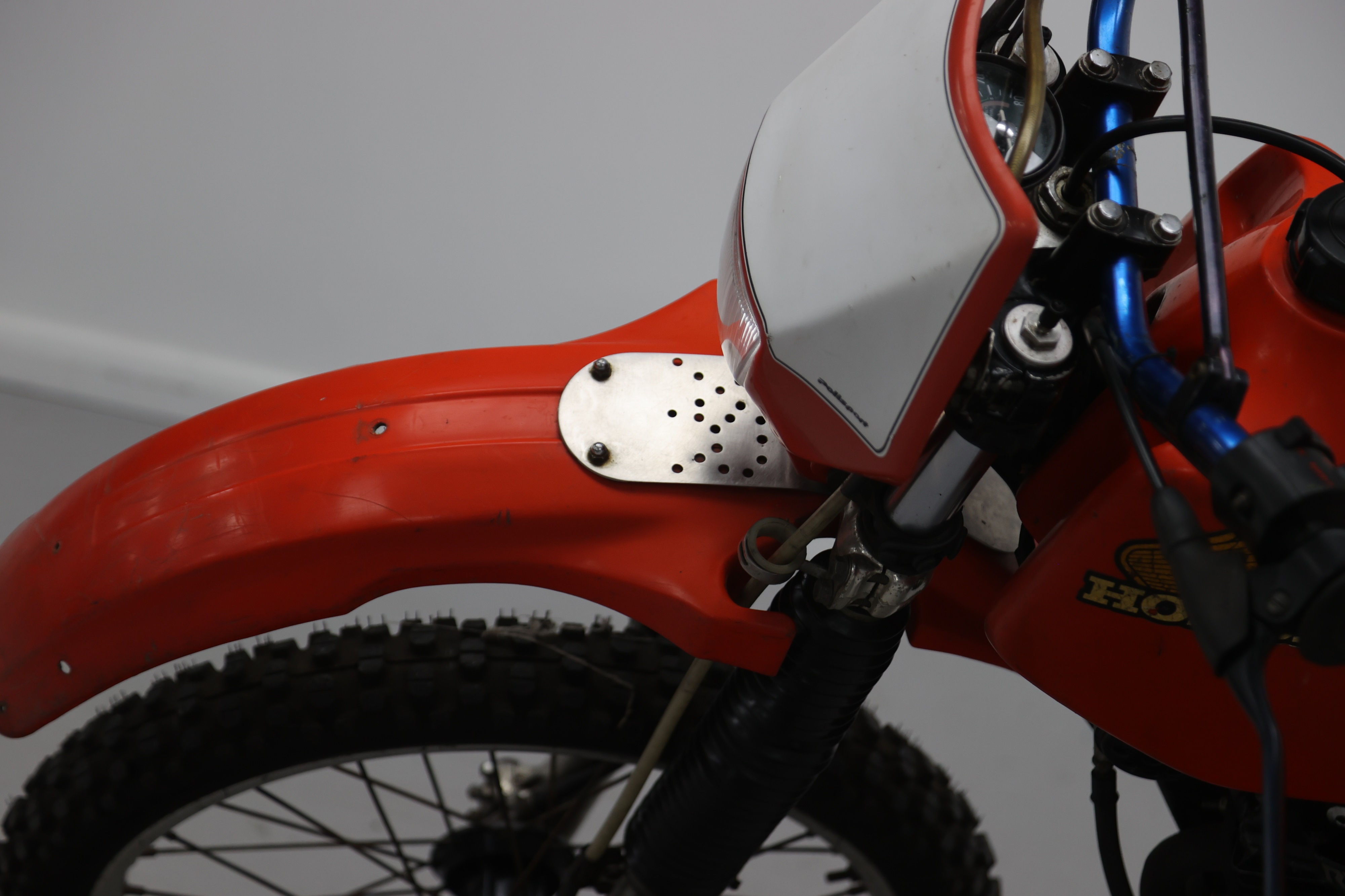 Lot 270 - 1984 Honda XR250R E