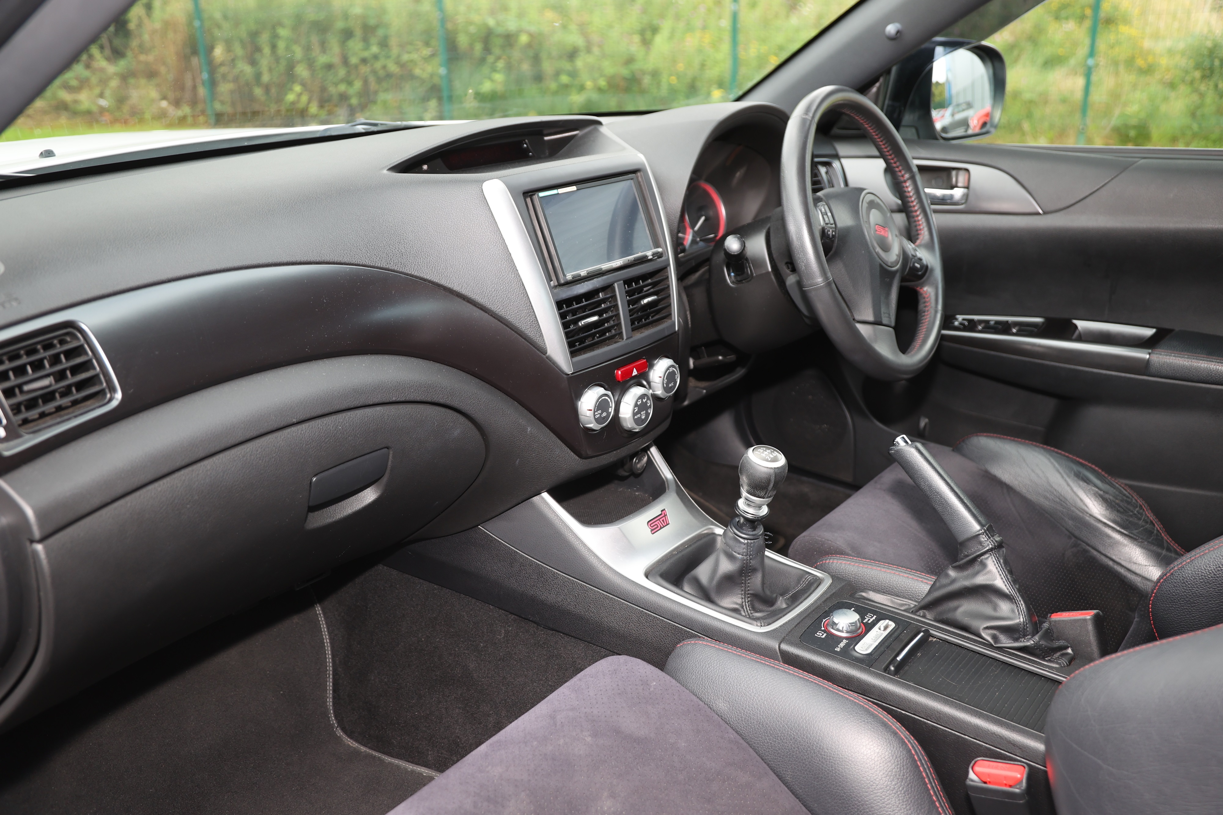 2011 Subaru Impreza Hatchback Interior AZ AUTO HUNTERS LLC. | AZ AUTO