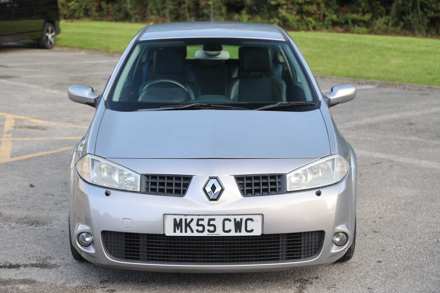 Lot 66 - 2005 Renault Megane RenaultSport 225 Trophy