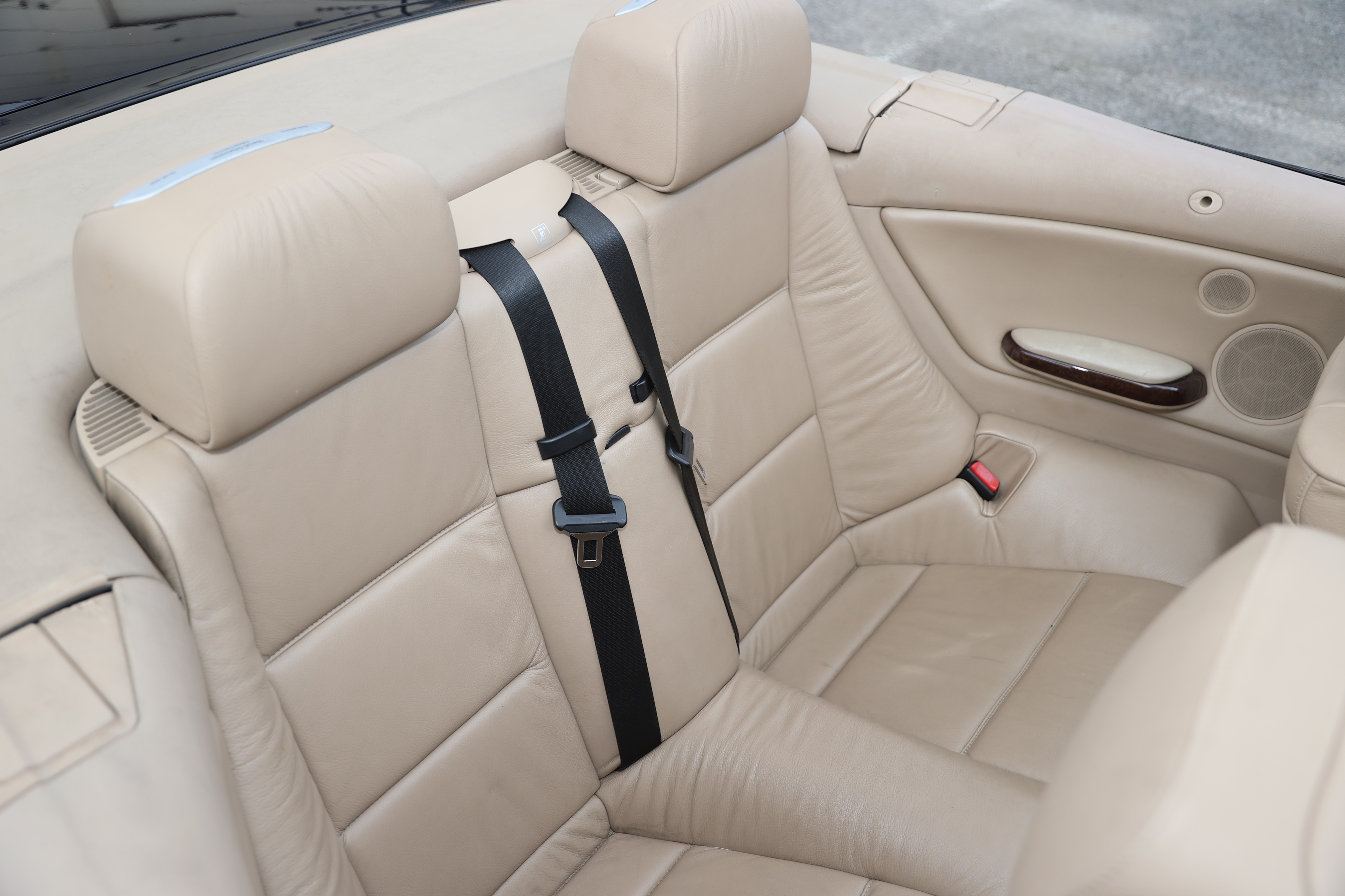 Lot 49 - 2005 BMW 330 Ci (E46) Sport Convertible