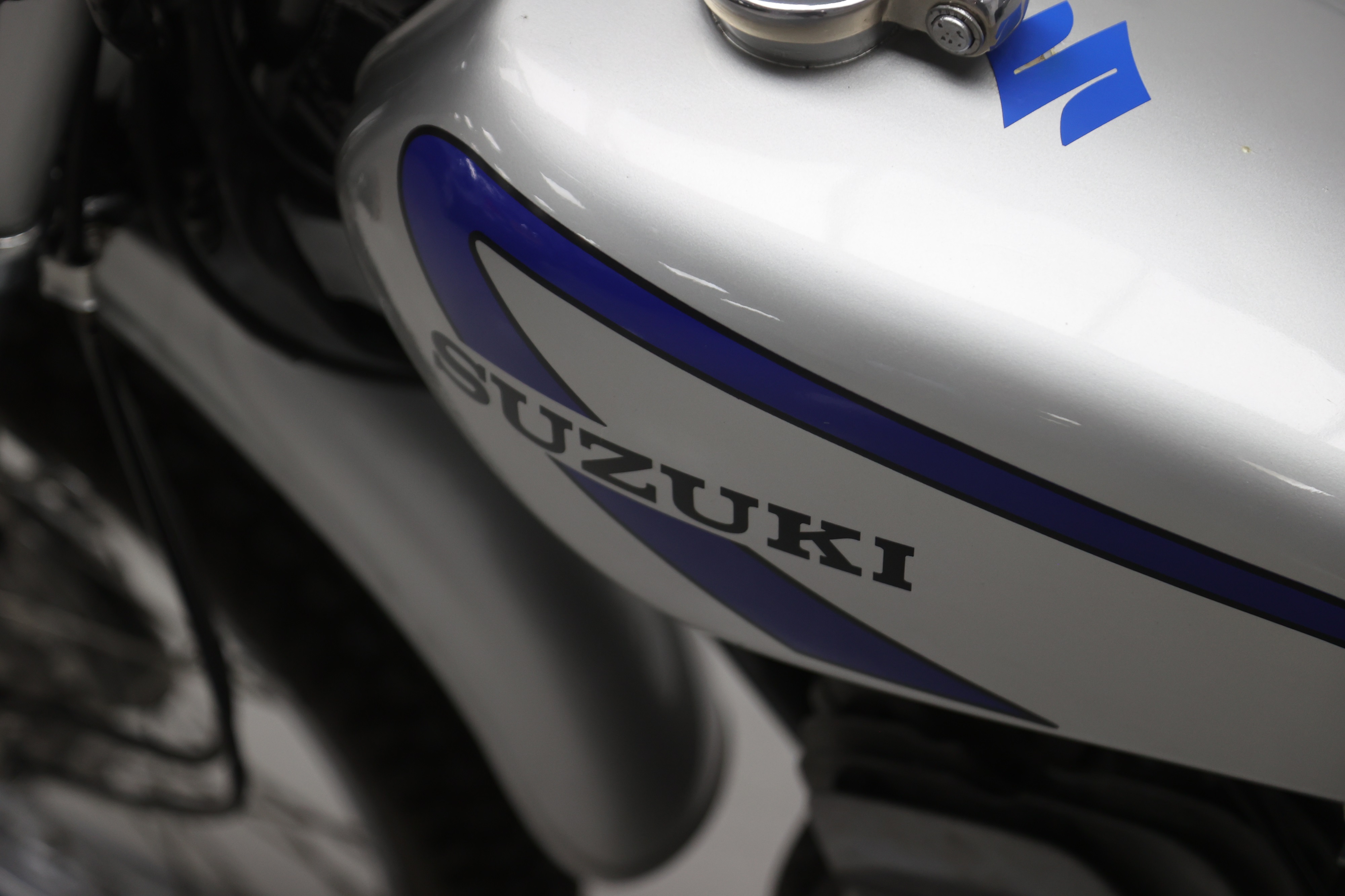 Lot 290 - 1976 Suzuki TS250 M
