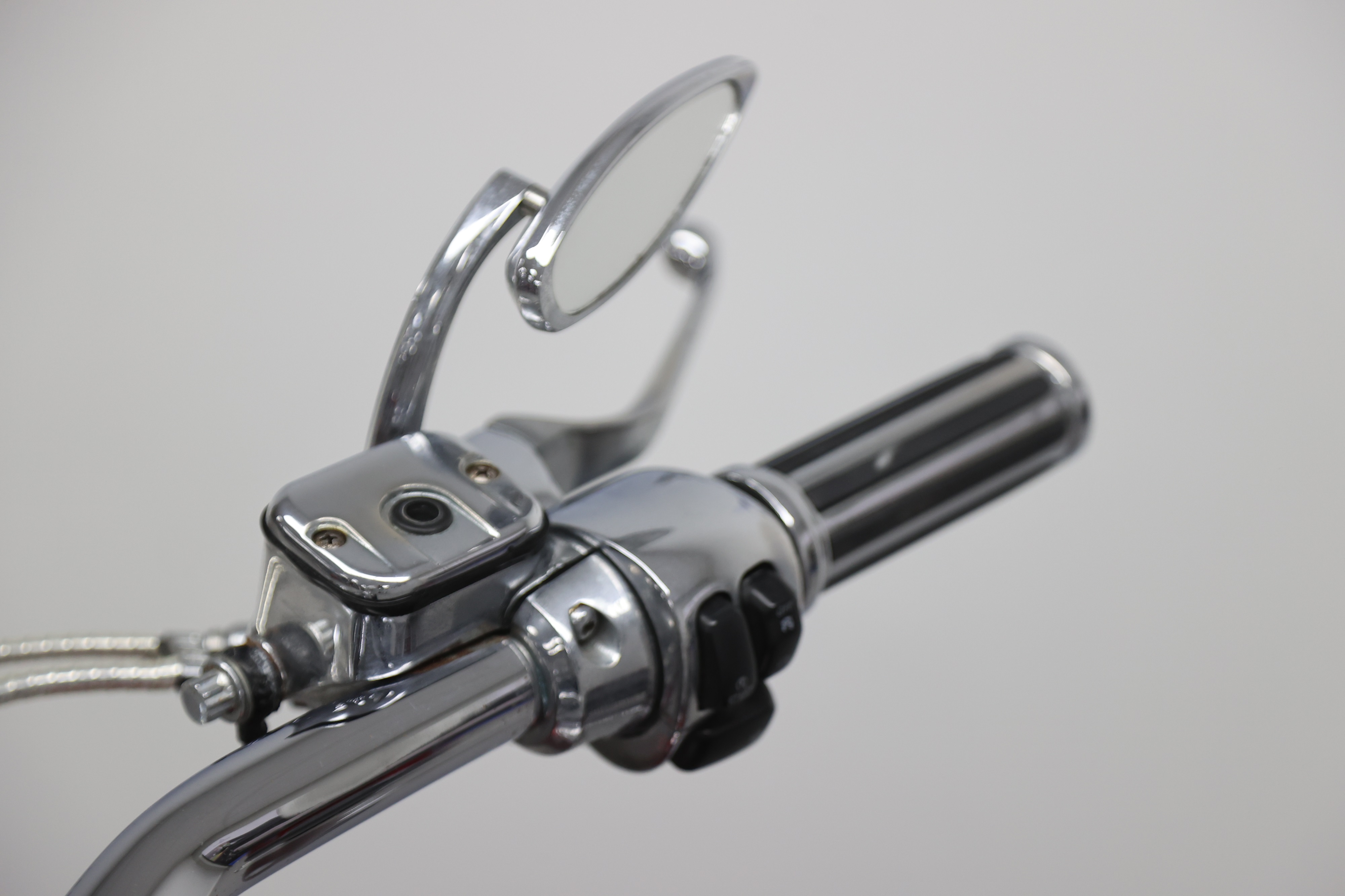 Lot 227 - 2002 Harley Davidson FXSTDI Softail Deuce