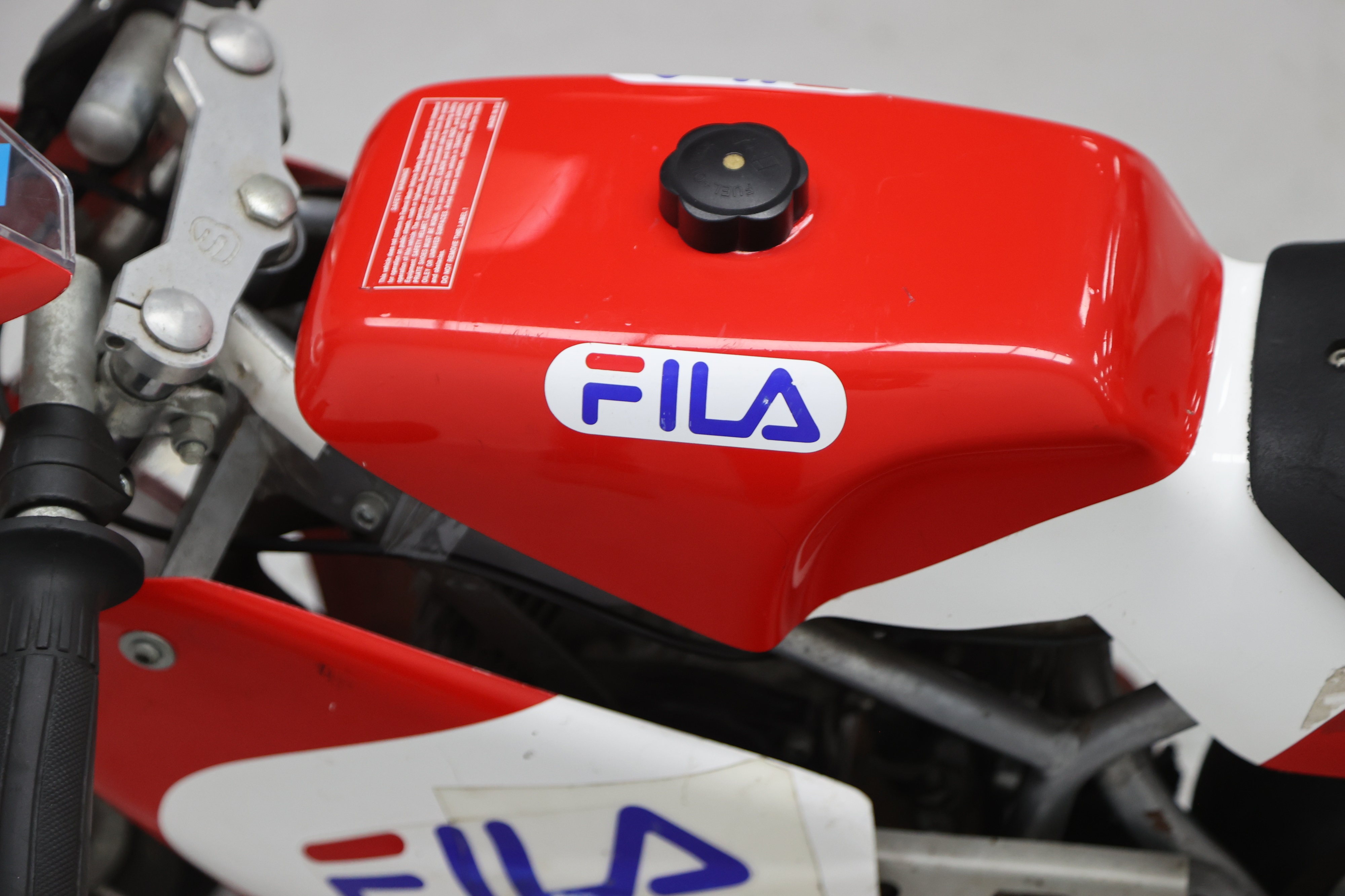 Lot 281 - Blata 2.6 Minibike