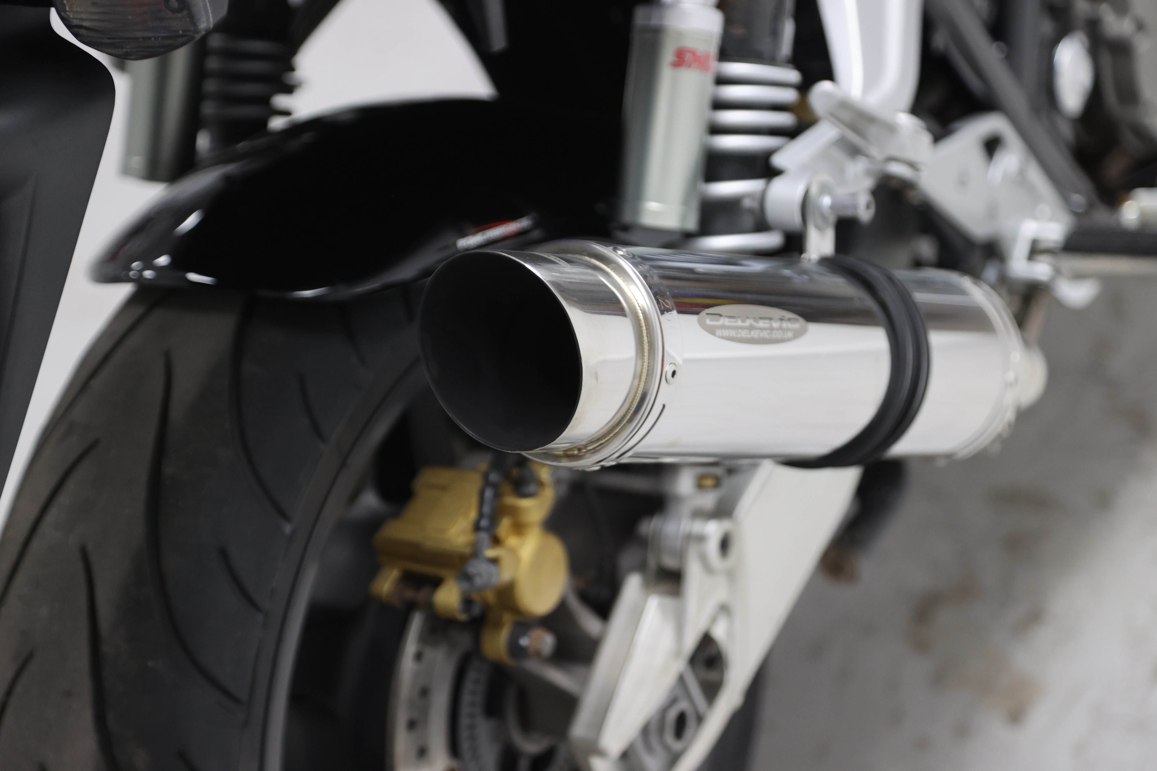 Lot 239 - 2005 Honda CB1300