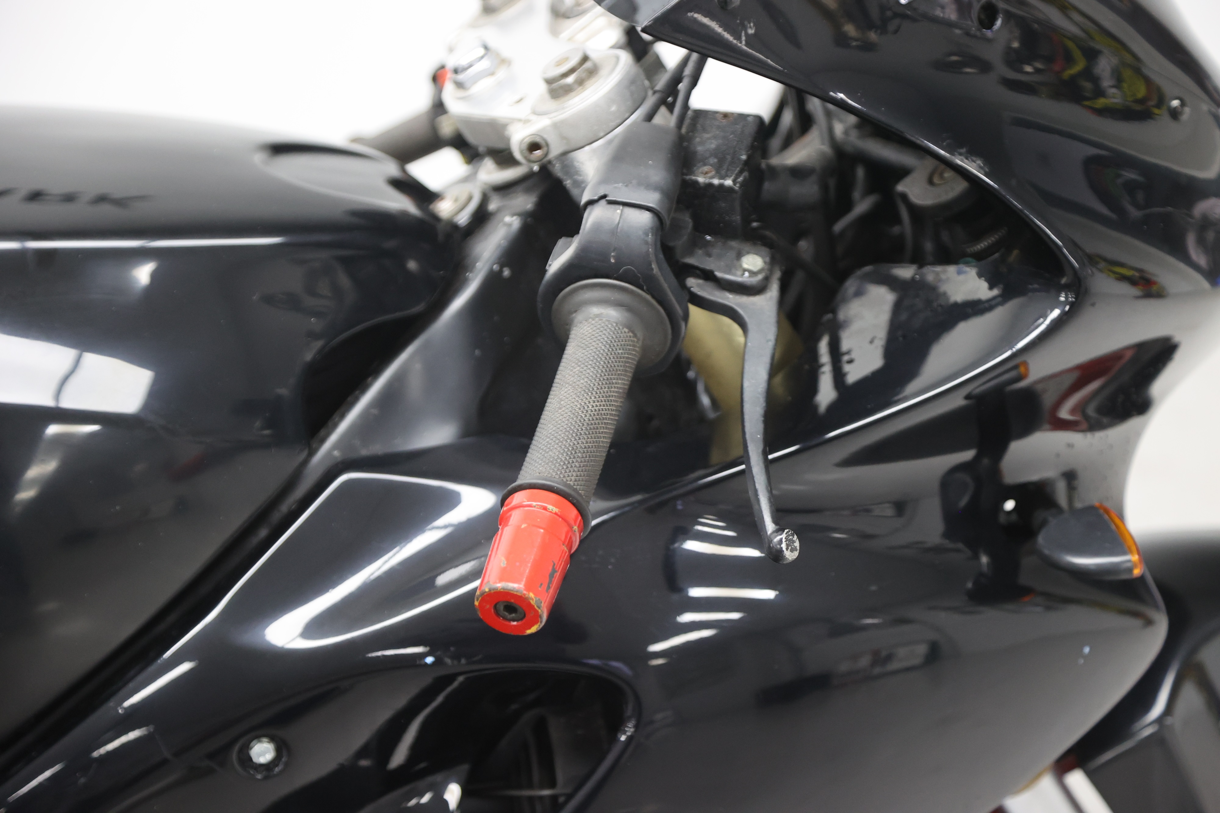 Lot 226 - 1996 Yamaha SZR660