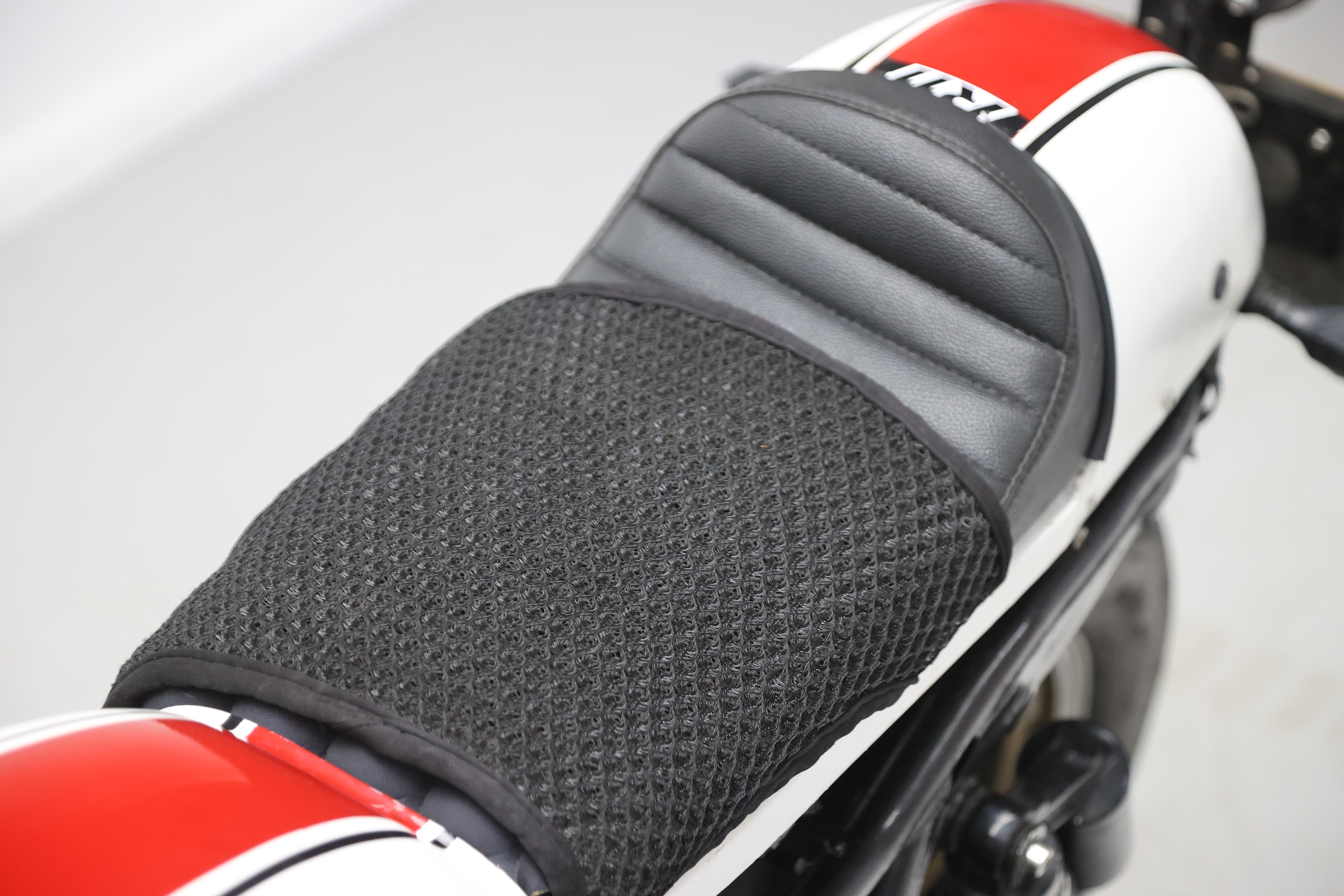 Lot 283 - 1986 Yamaha YX600 Radian