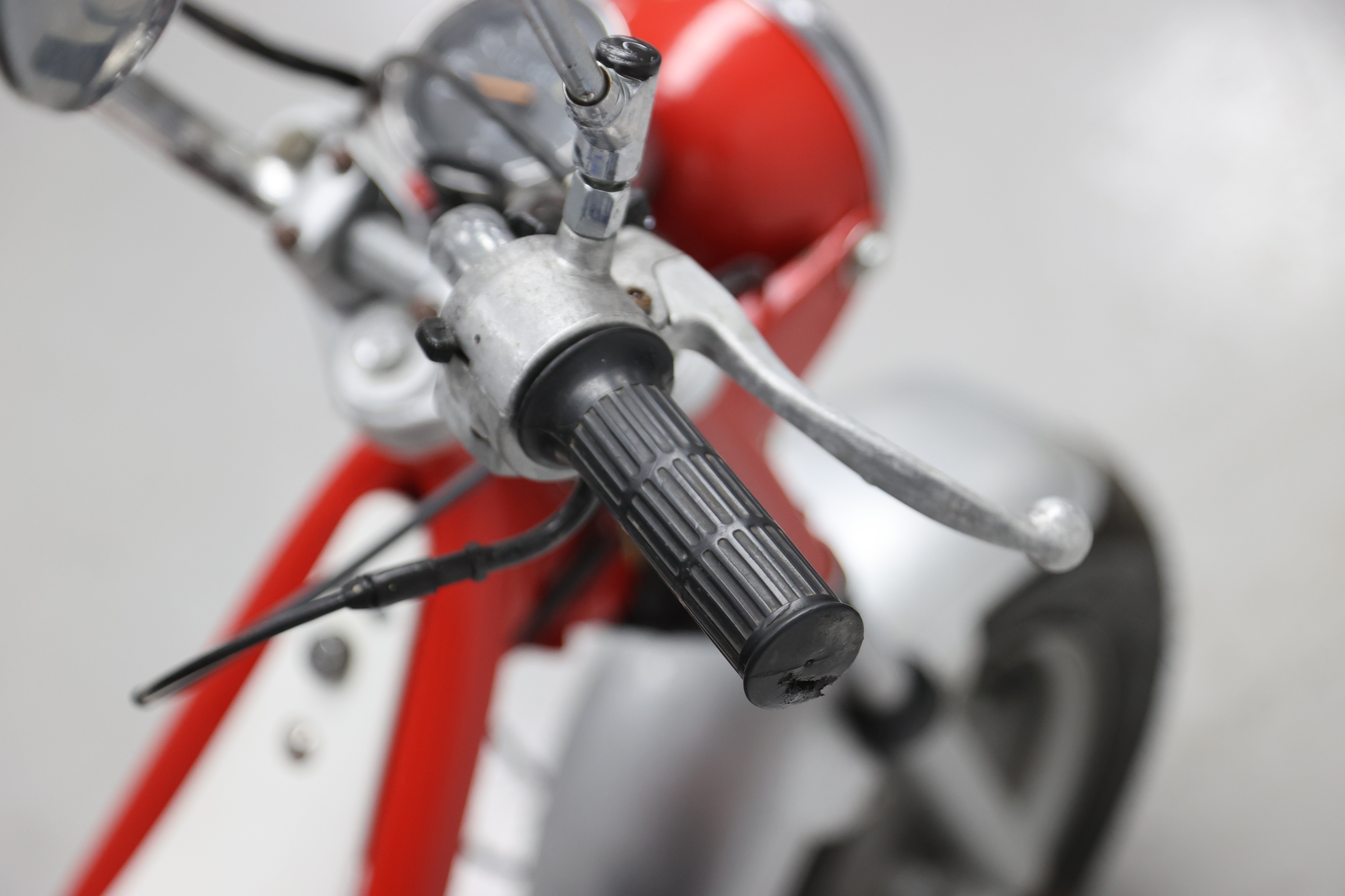 Lot 249 - 1985 Yamaha LB80 Chappy
