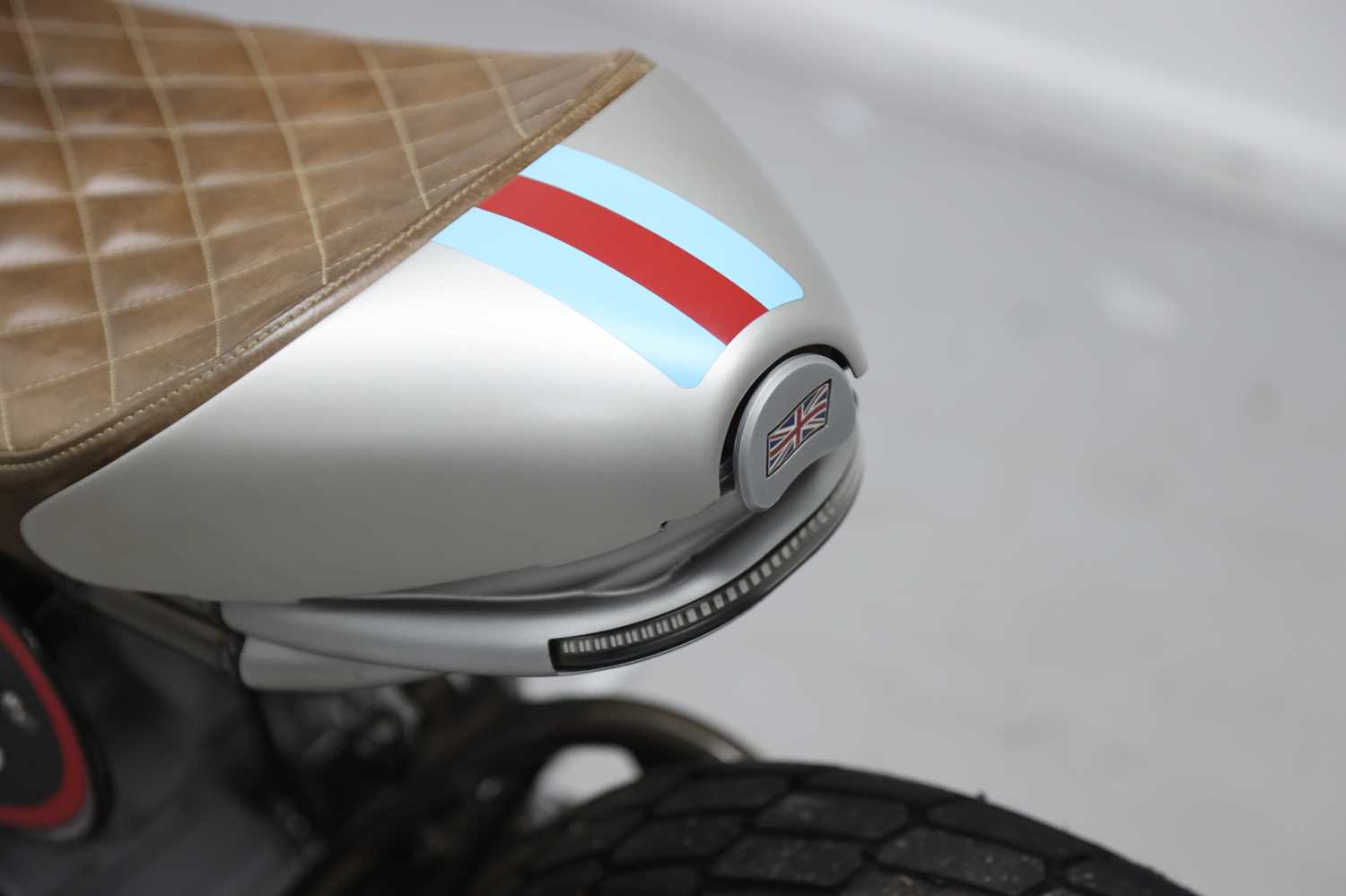 Lot 285 - 2019 CCM Spitfire