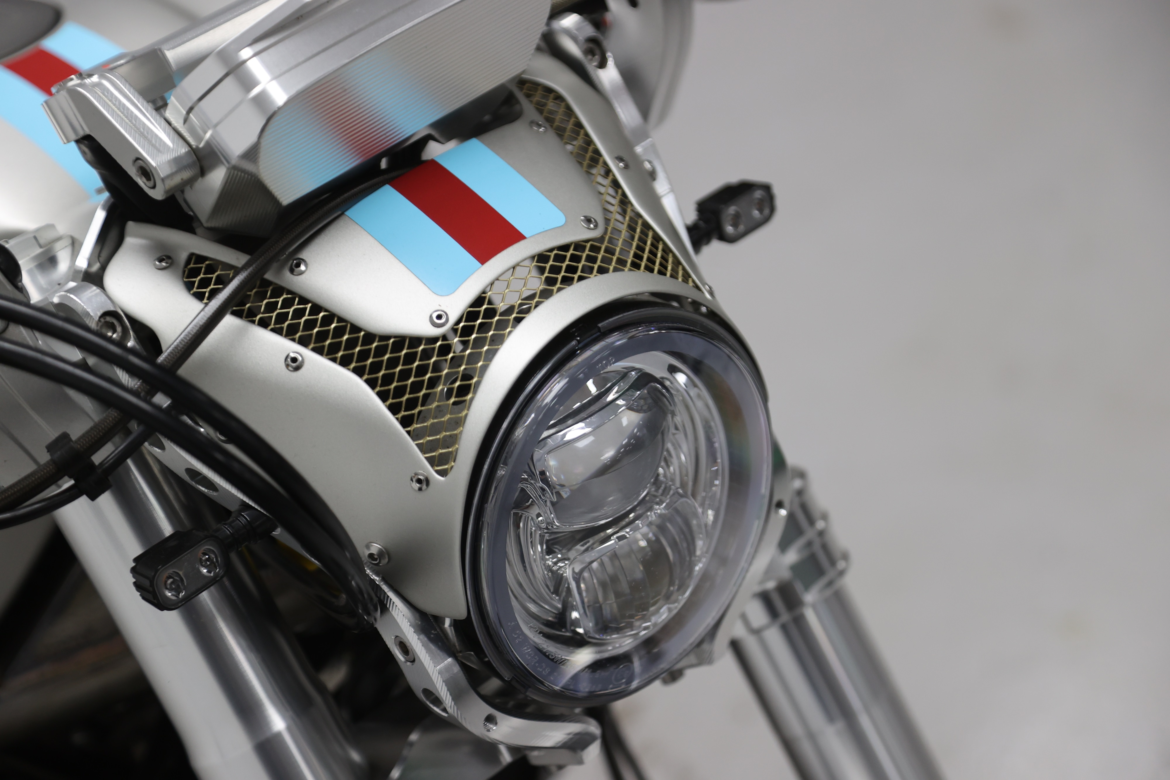 Lot 285 - 2019 CCM Spitfire