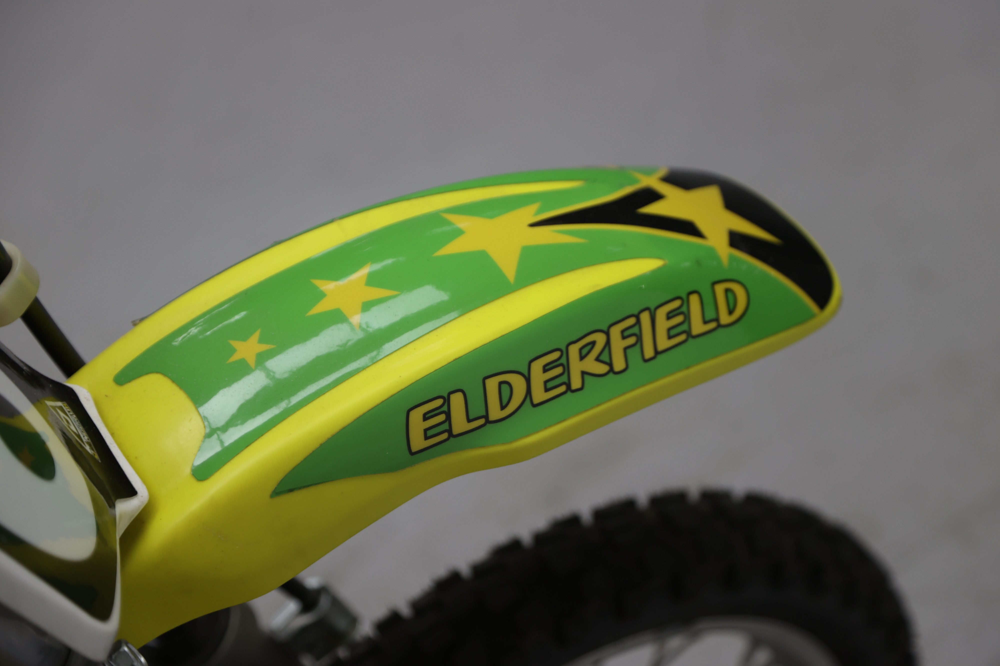 Lot 233 - 2003 Kawasaki KX65
