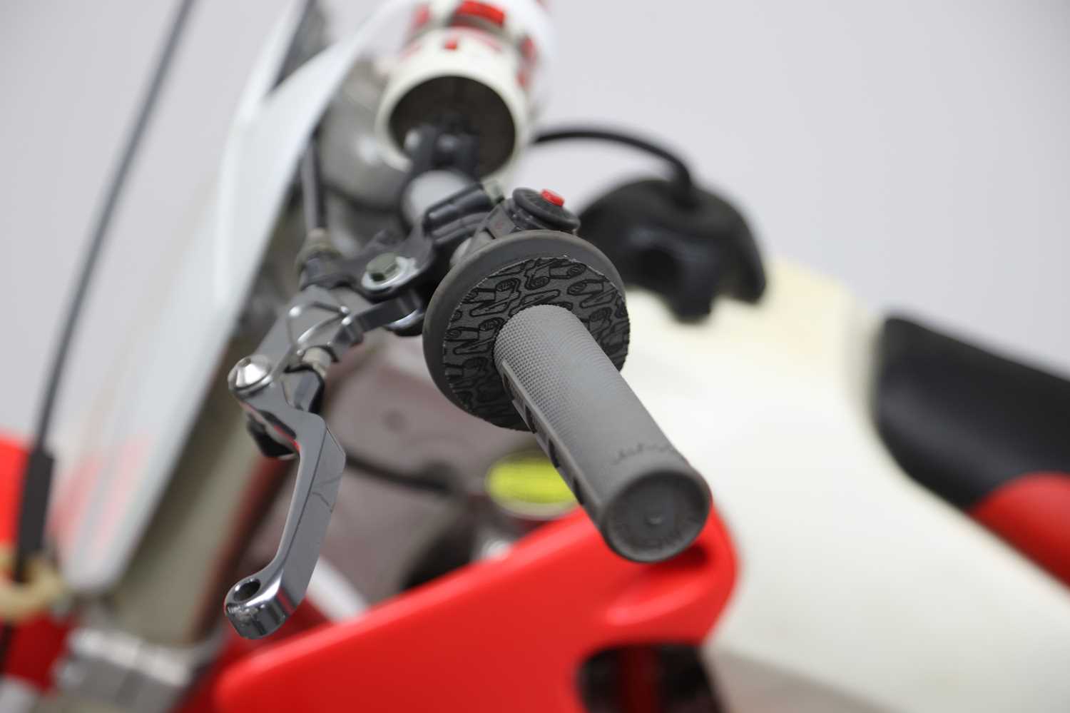Lot 279 - 2003 Honda CR85