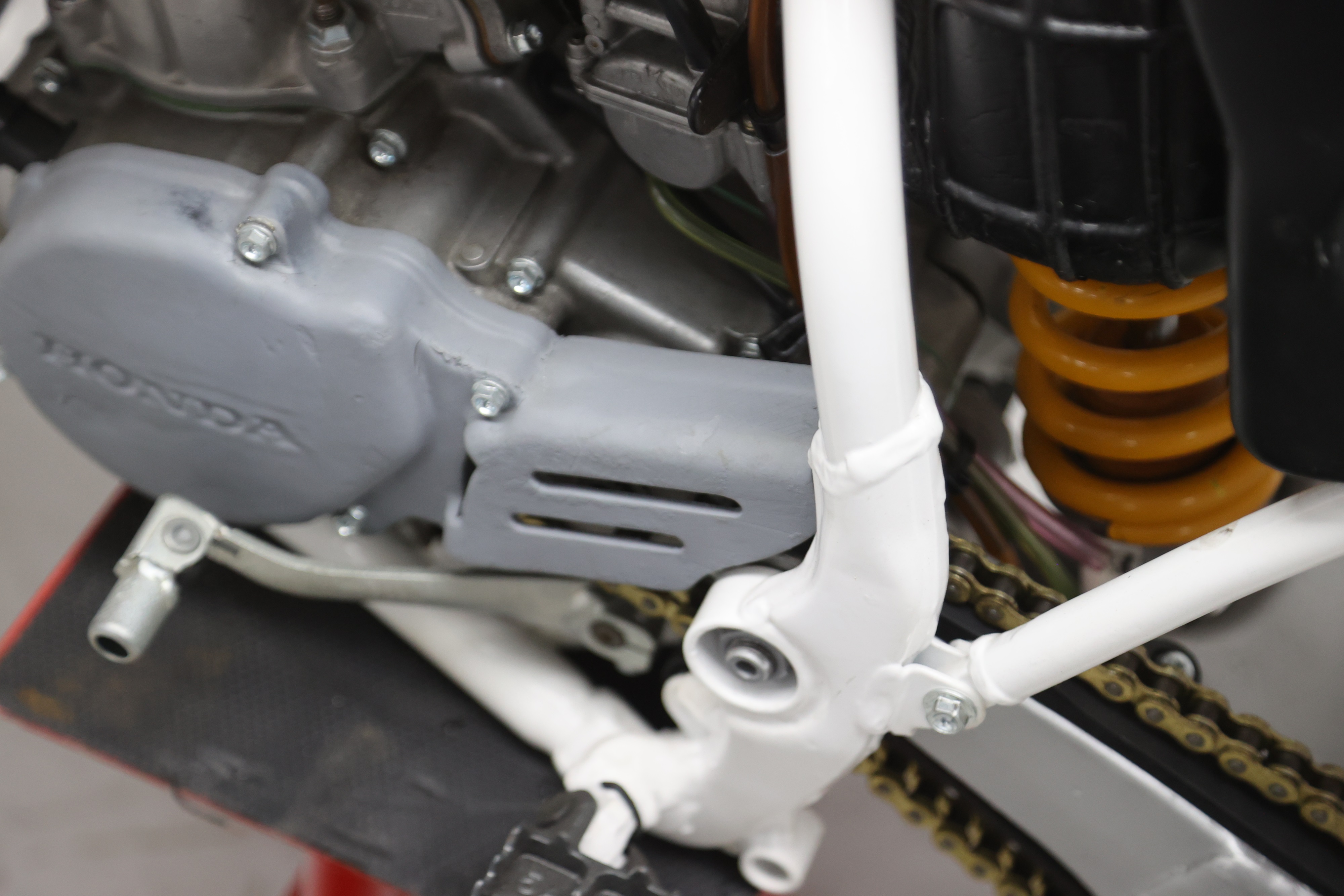 Lot 279 - 2003 Honda CR85