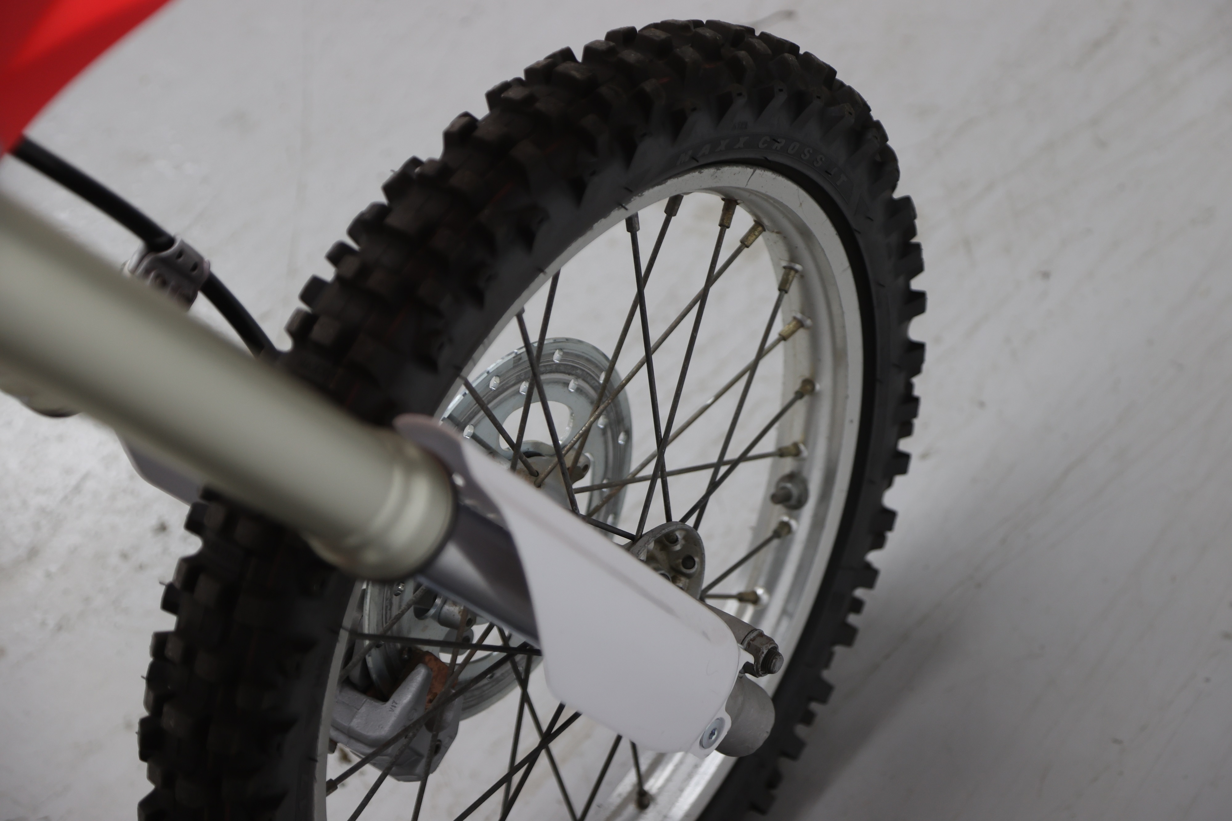 Lot 279 - 2003 Honda CR85