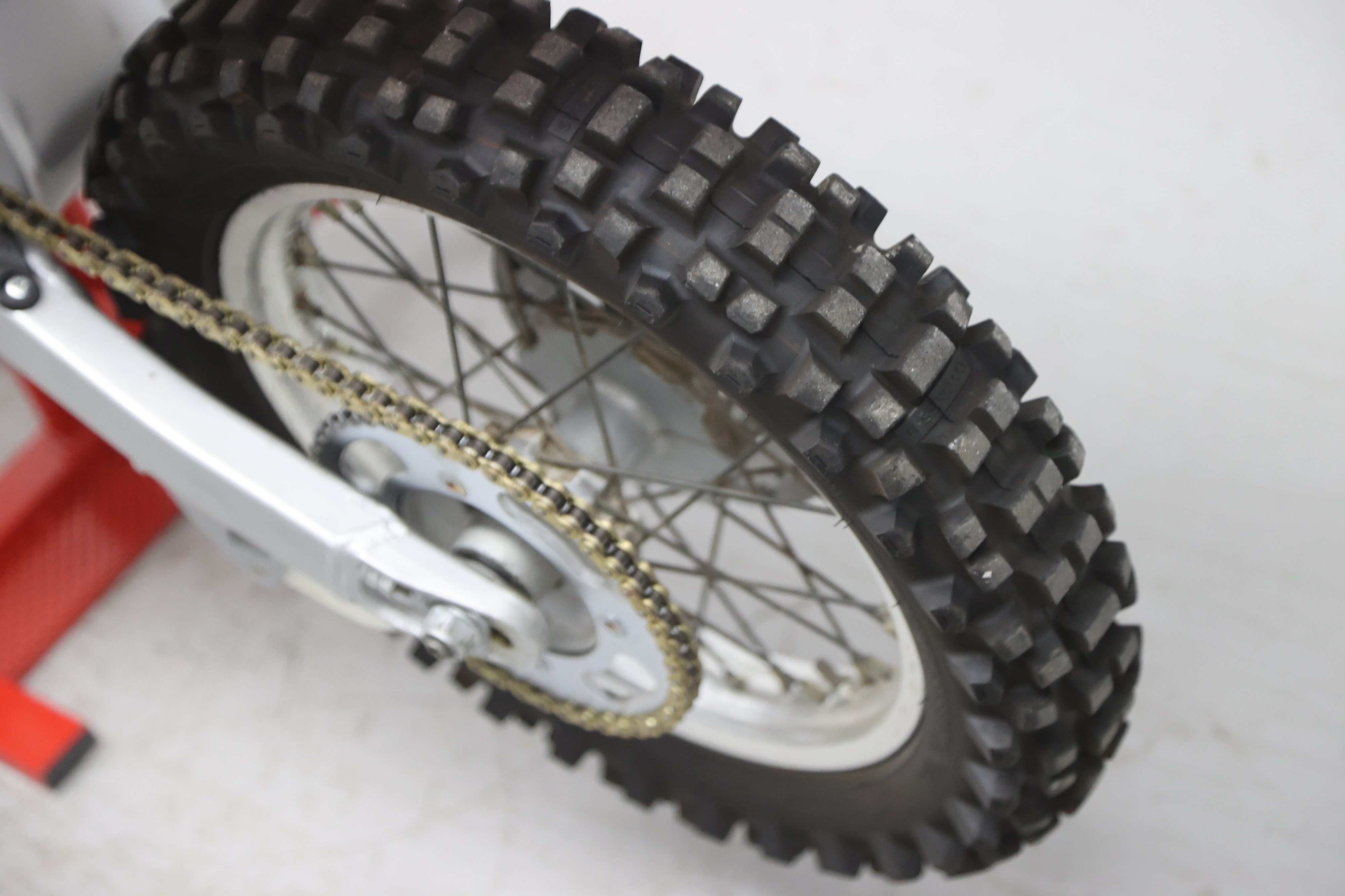 Lot 279 - 2003 Honda CR85