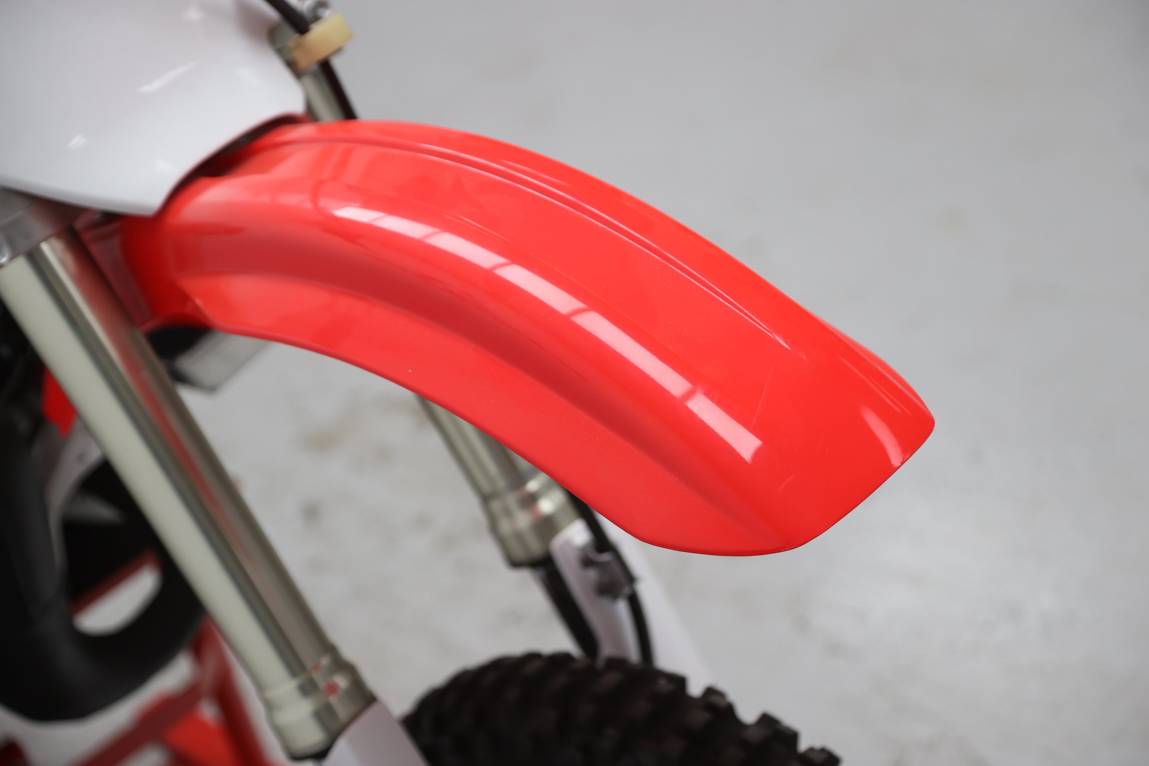 Lot 279 - 2003 Honda CR85