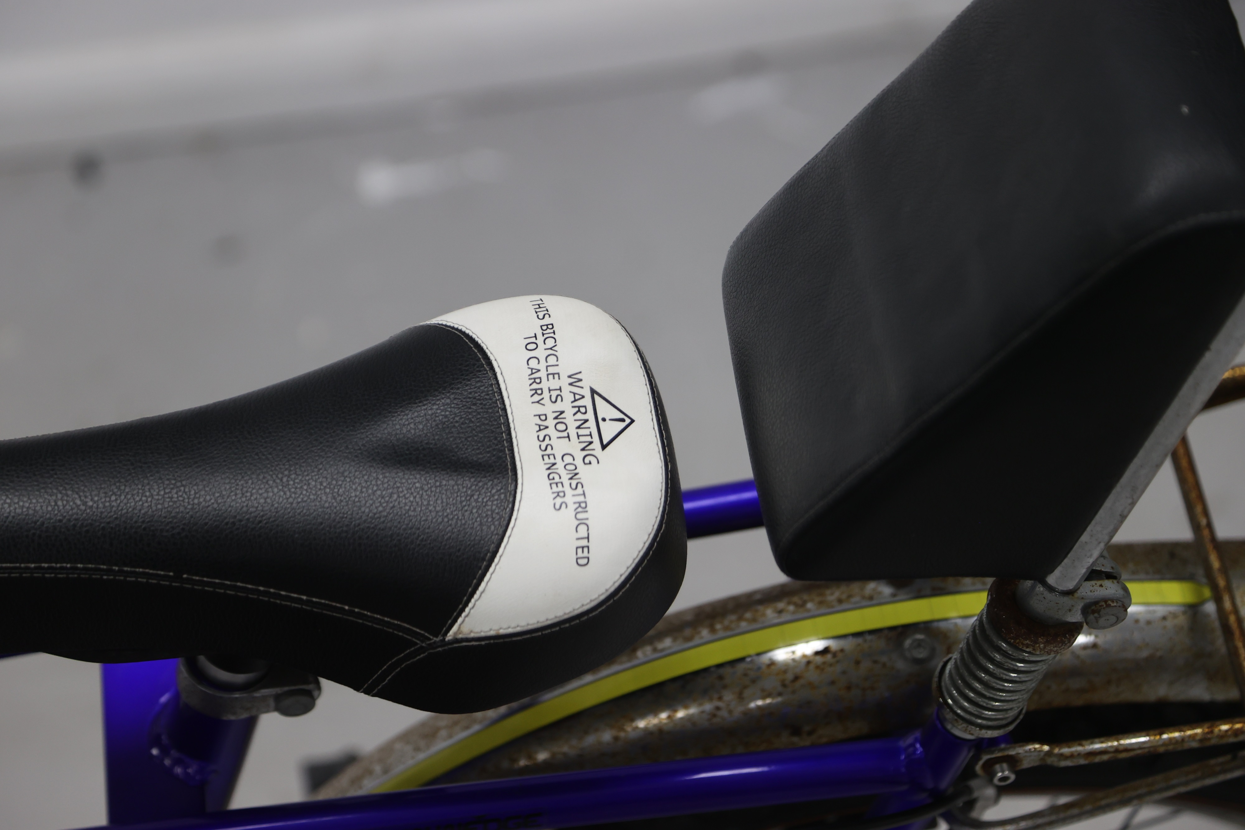 Lot 16 - Raleigh Chopper MK3