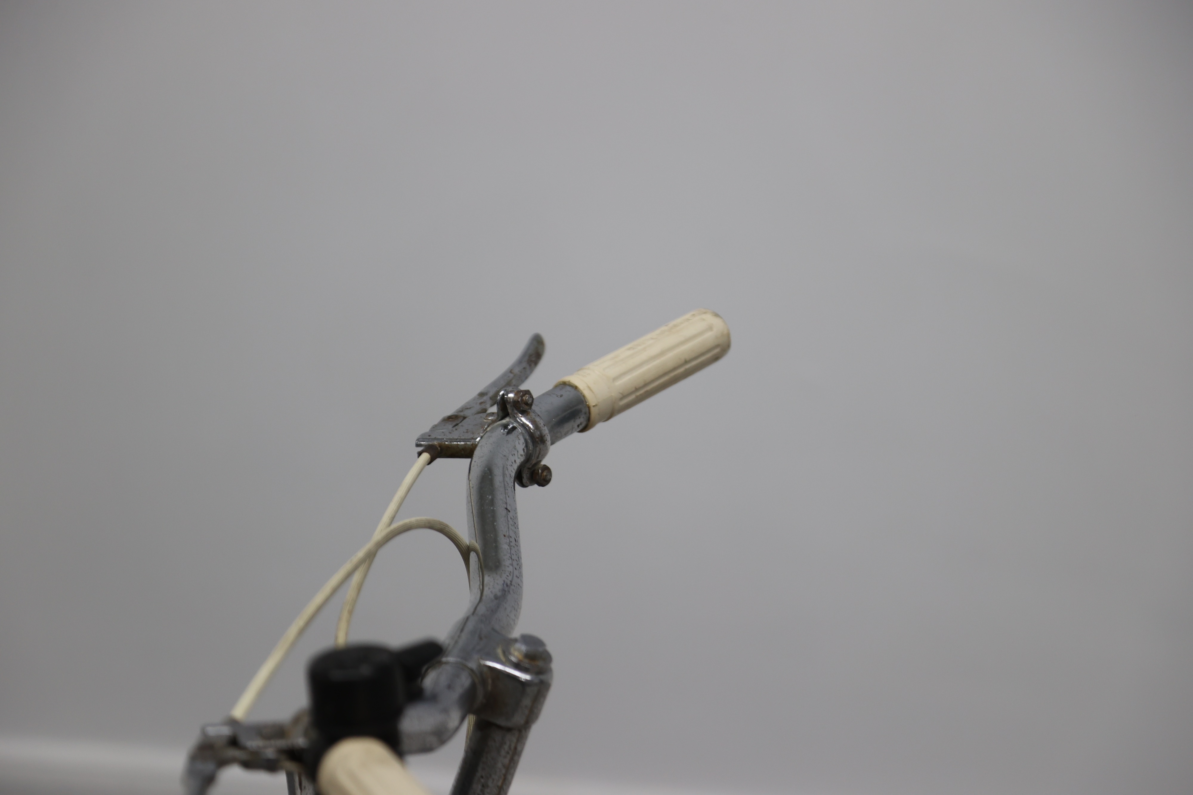Lot 12 - Moulton Mini