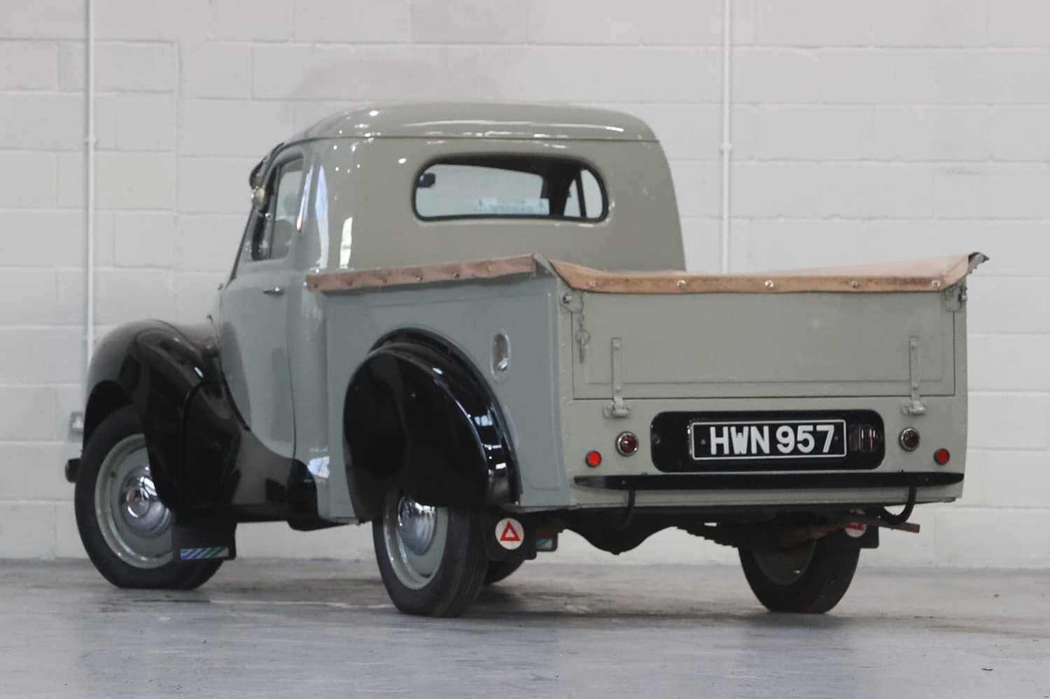 Lot 231 - 1952 Austin A40 Pickup