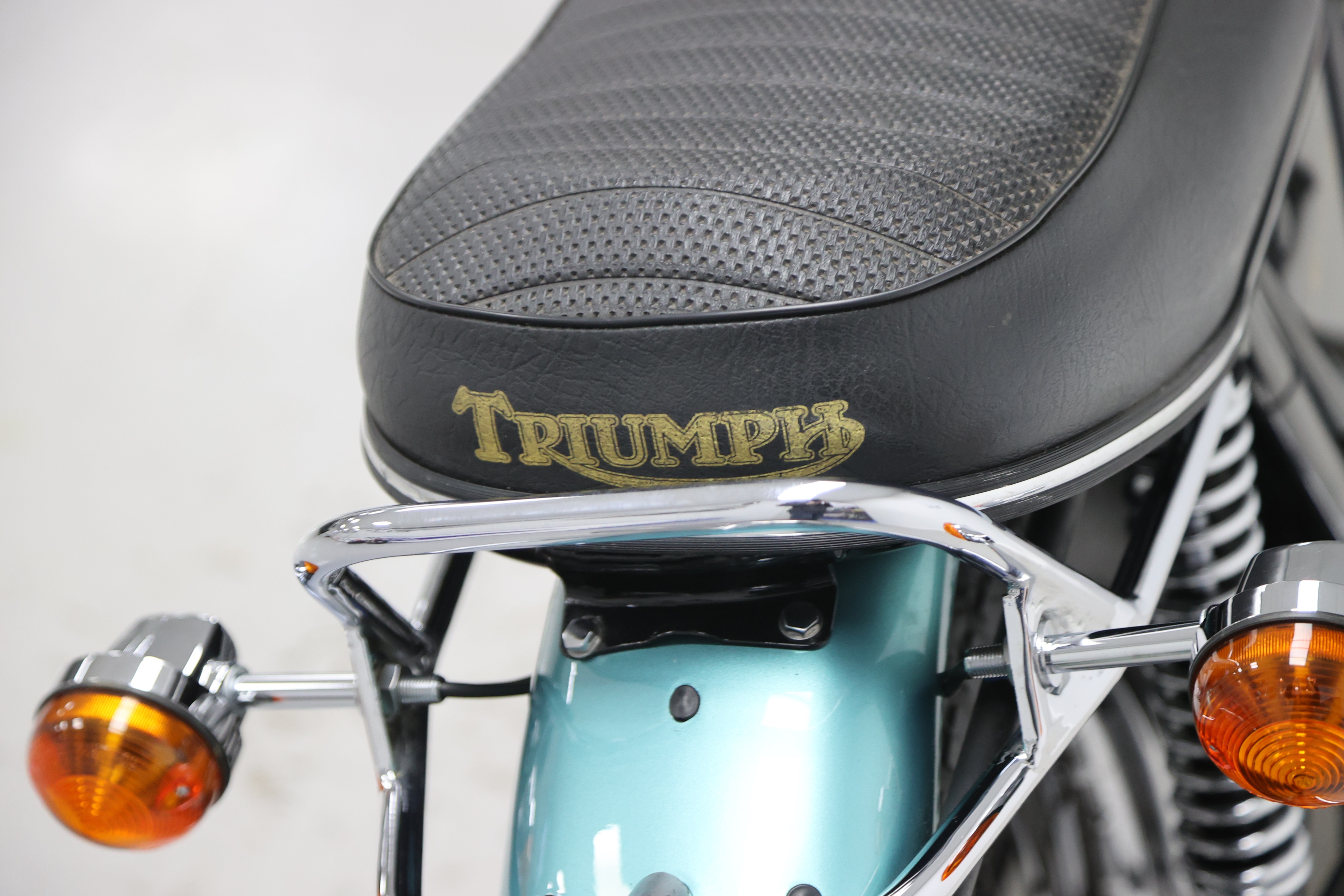 Lot 59 - 1972 Triumph T120 Bonneville
