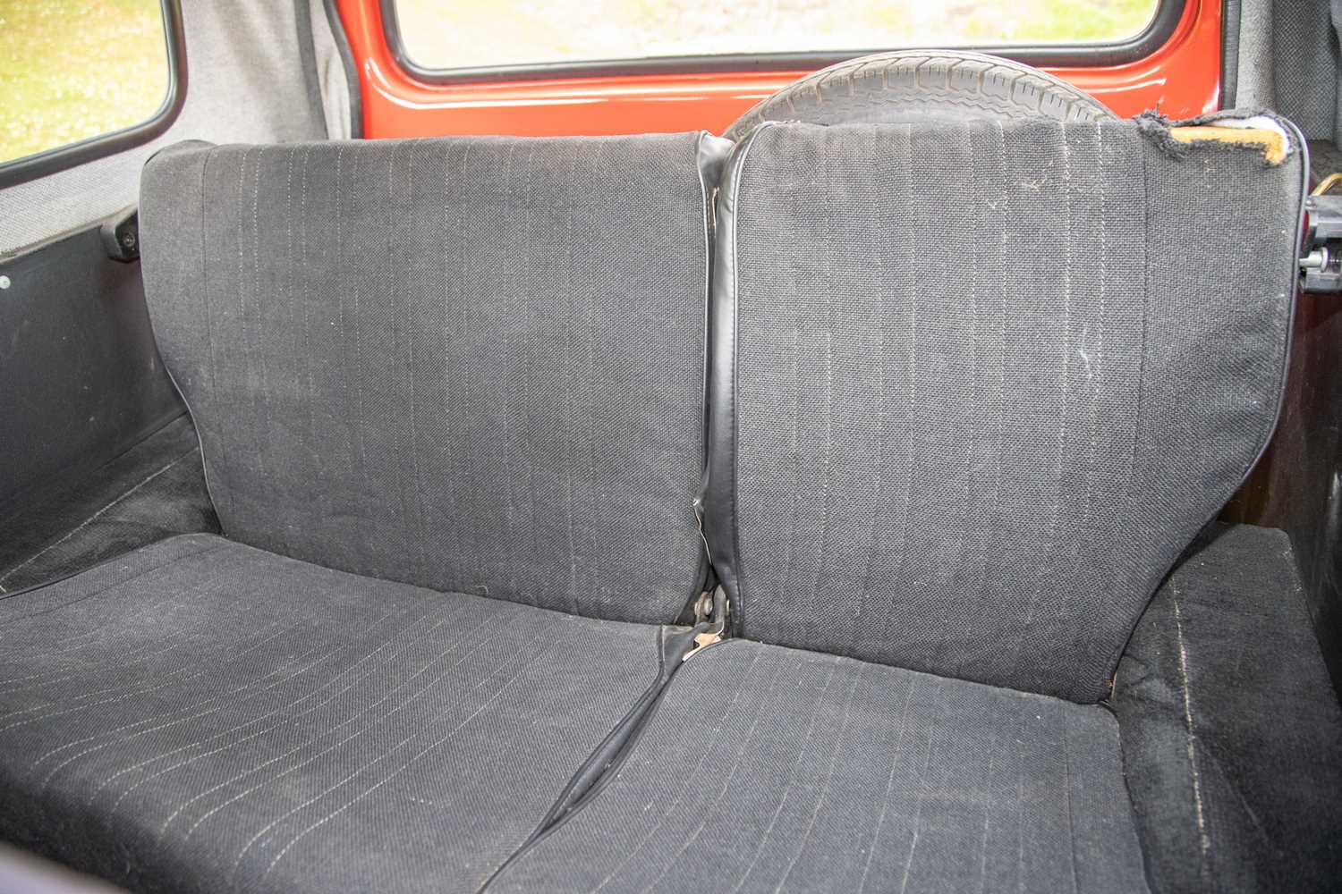 Lot 73 - 1978 Rickman Ranger