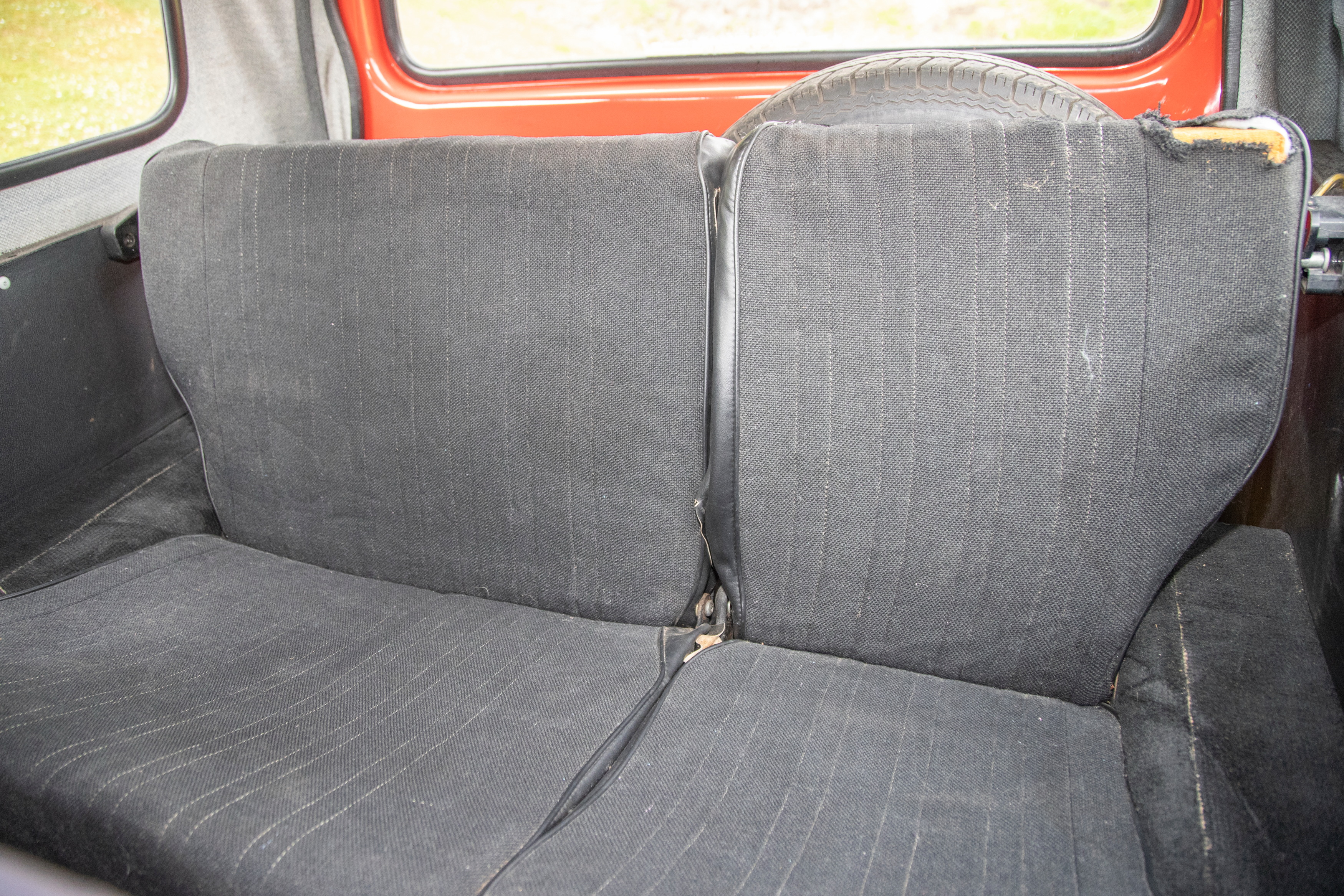 Lot 73 - 1978 Rickman Ranger