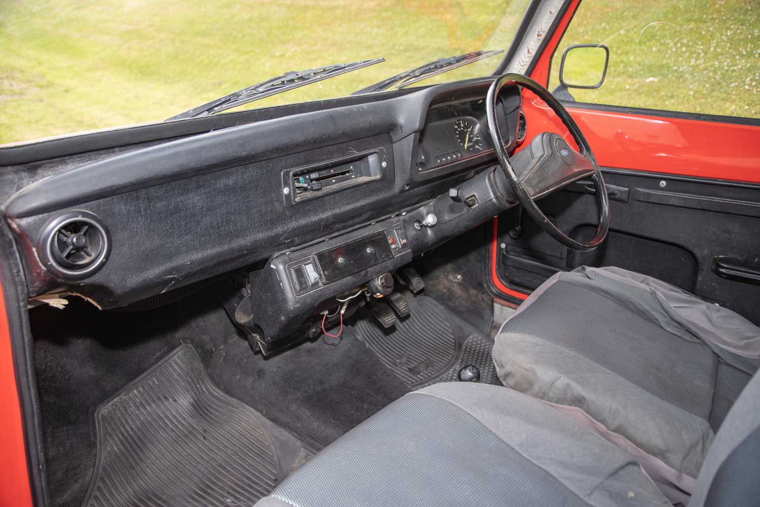 Lot 73 - 1978 Rickman Ranger