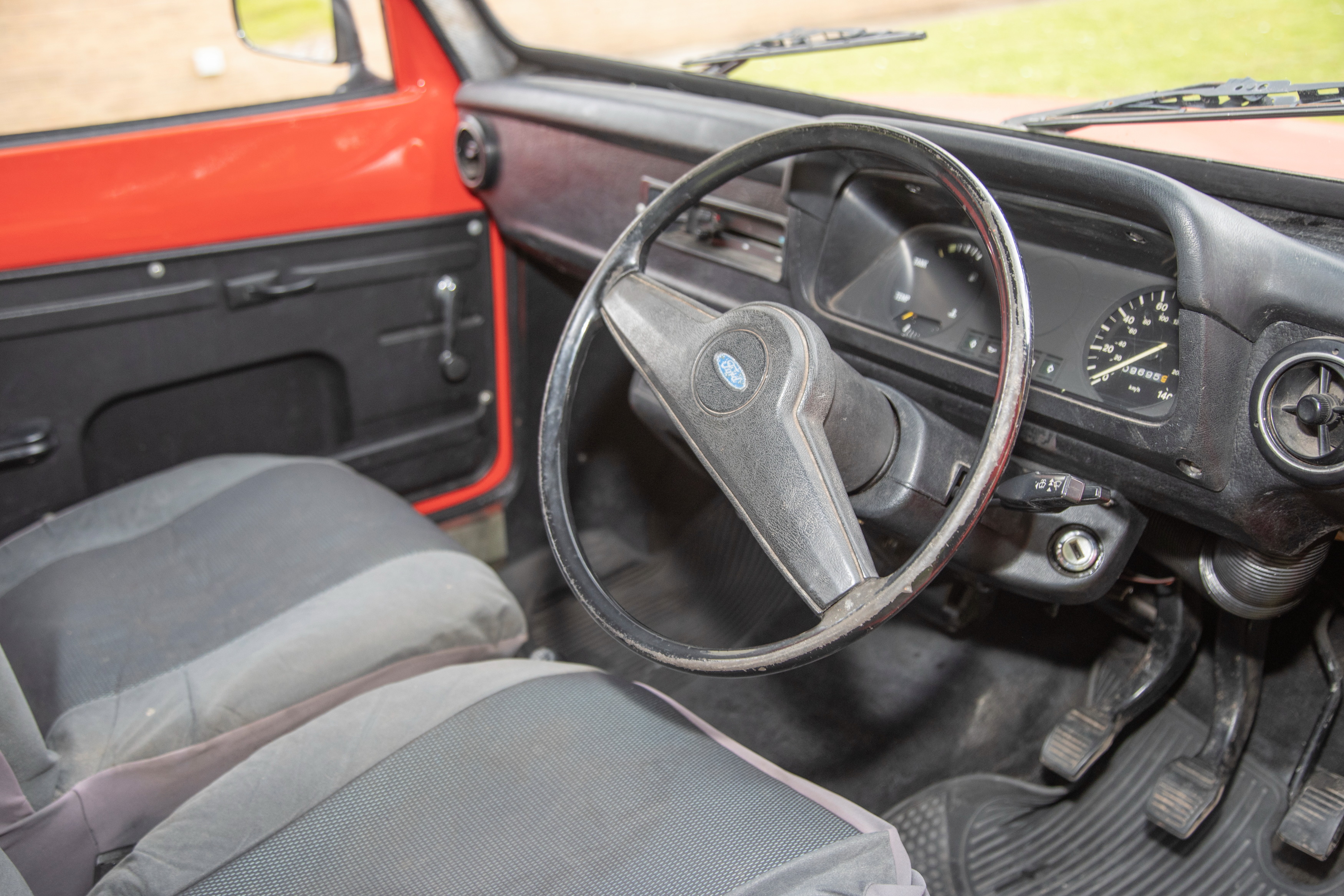 Lot 73 - 1978 Rickman Ranger